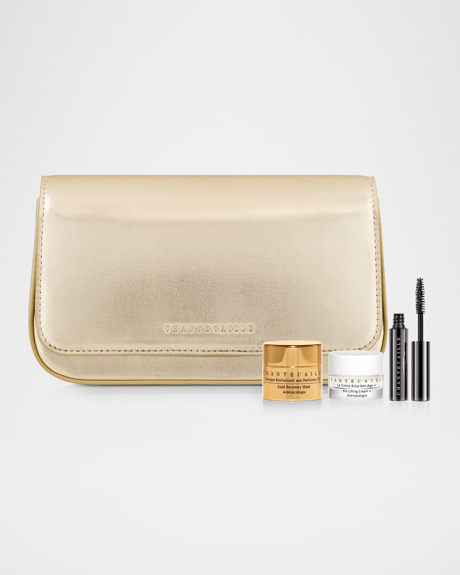 Chantecaille Skin Glow Gift Set, Yours with any $300 Chantecaille Order ...