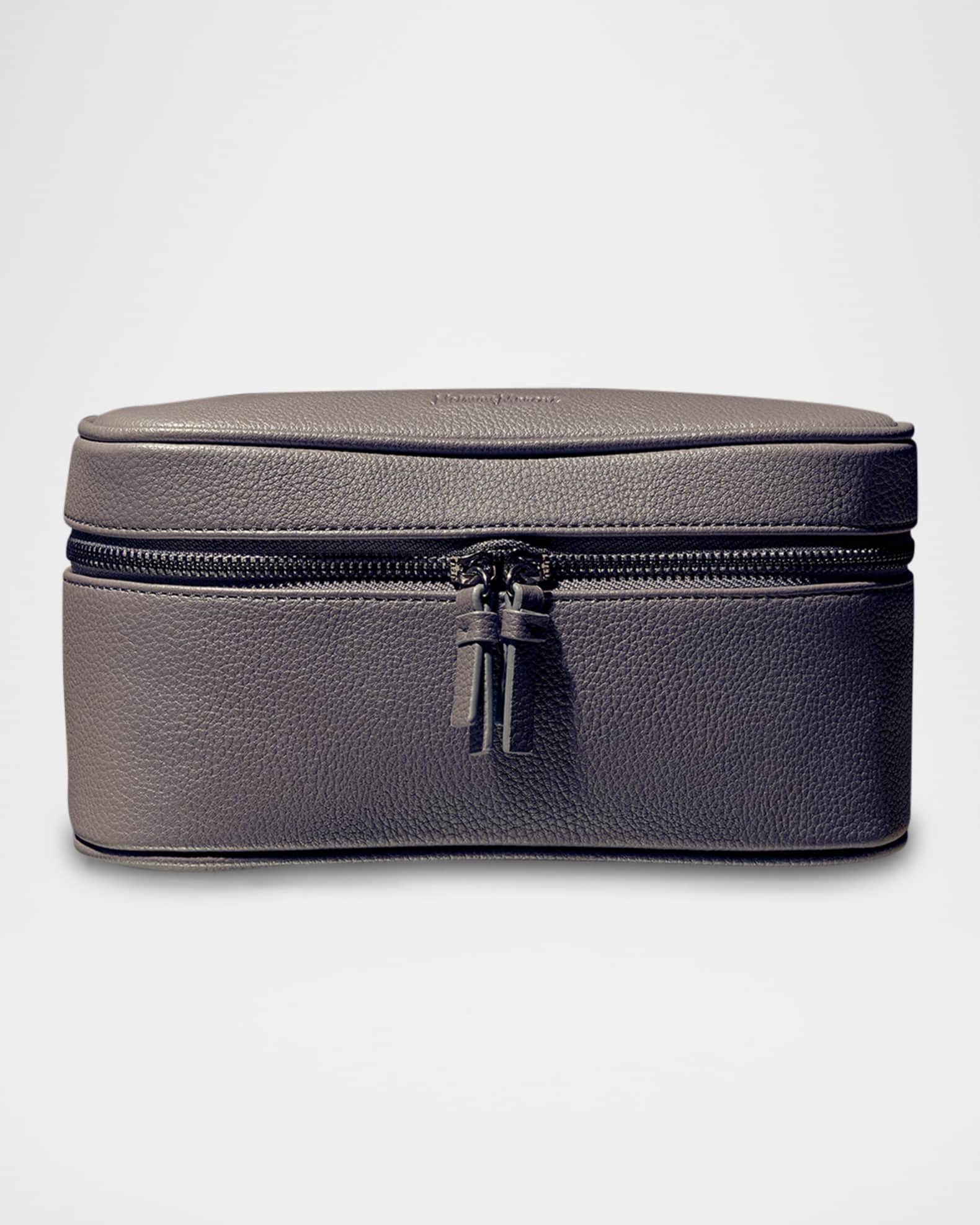 Neiman Marcus Beauty Holiday Mens Grooming Case With Deluxe Samples ...