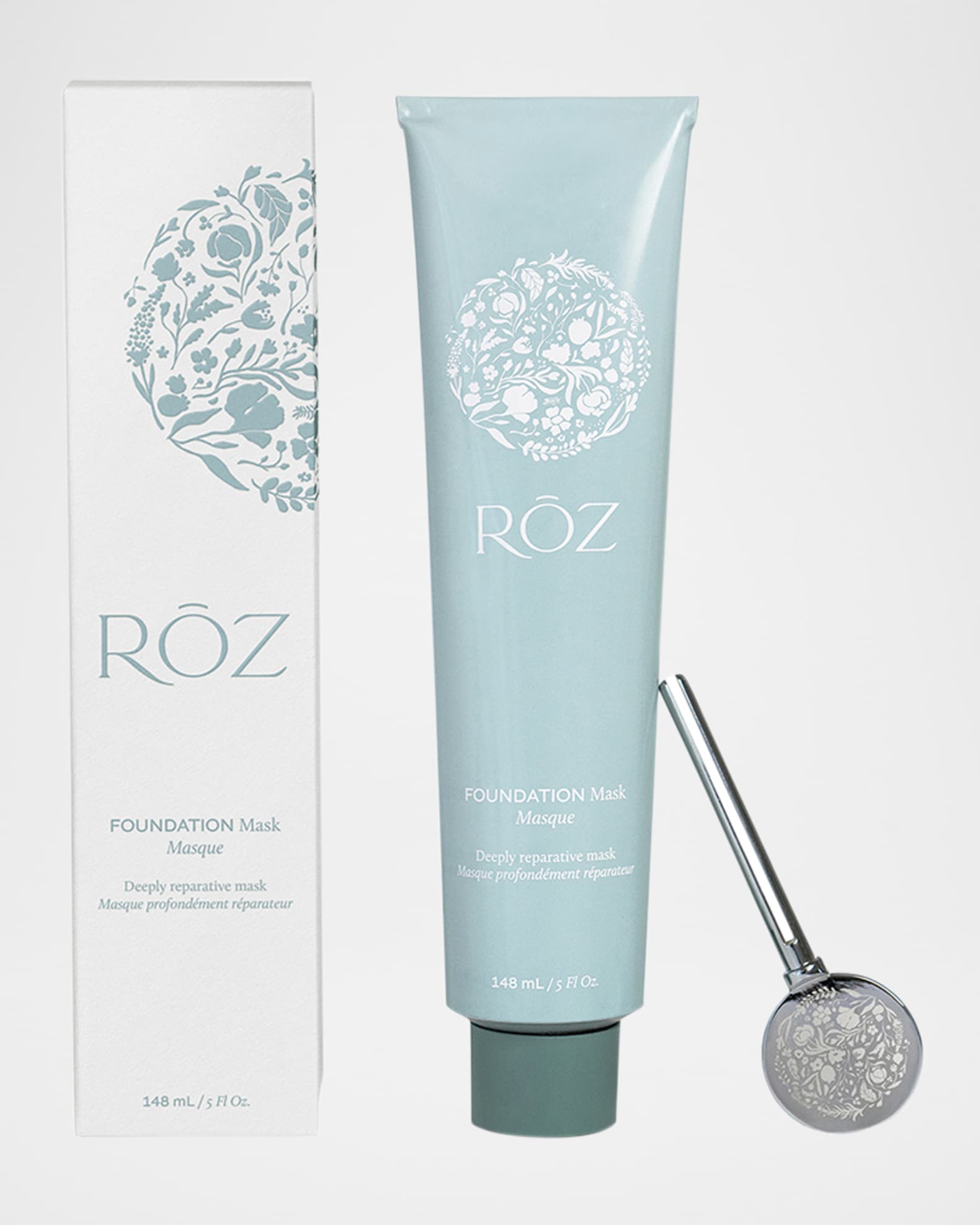 ROZ Hair Foundation Mask, 5.0 oz. | Neiman Marcus