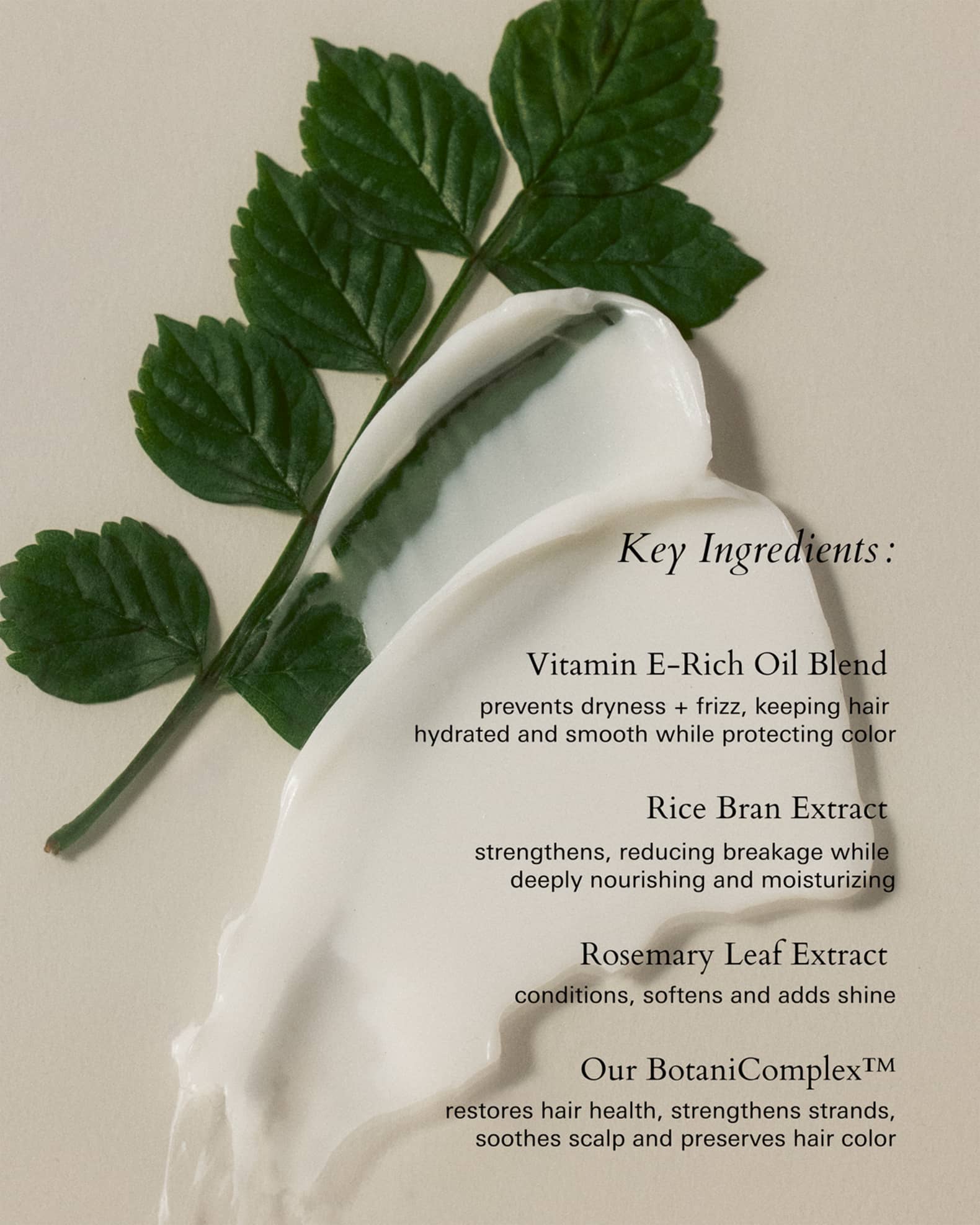 ROZ Hair Foundation Mask, 5.0 oz. | Neiman Marcus