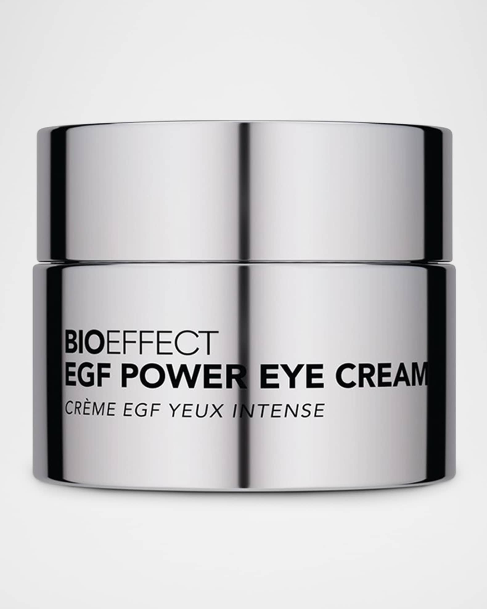 BIOEFFECT EGF Power Eye Cream, 0.5 oz | Neiman Marcus