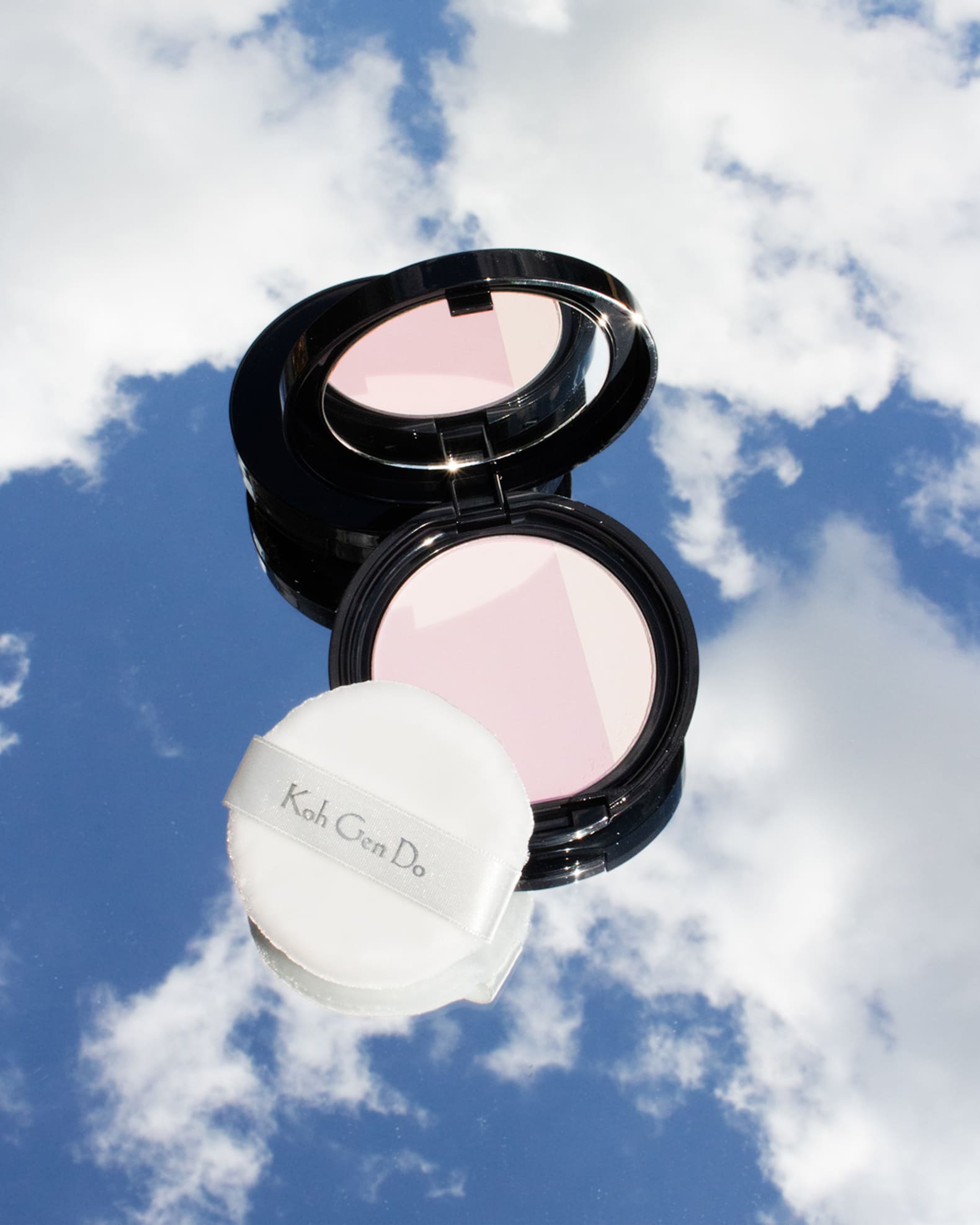 Koh Gen Do Pressed Powder Refill and Case | Neiman Marcus