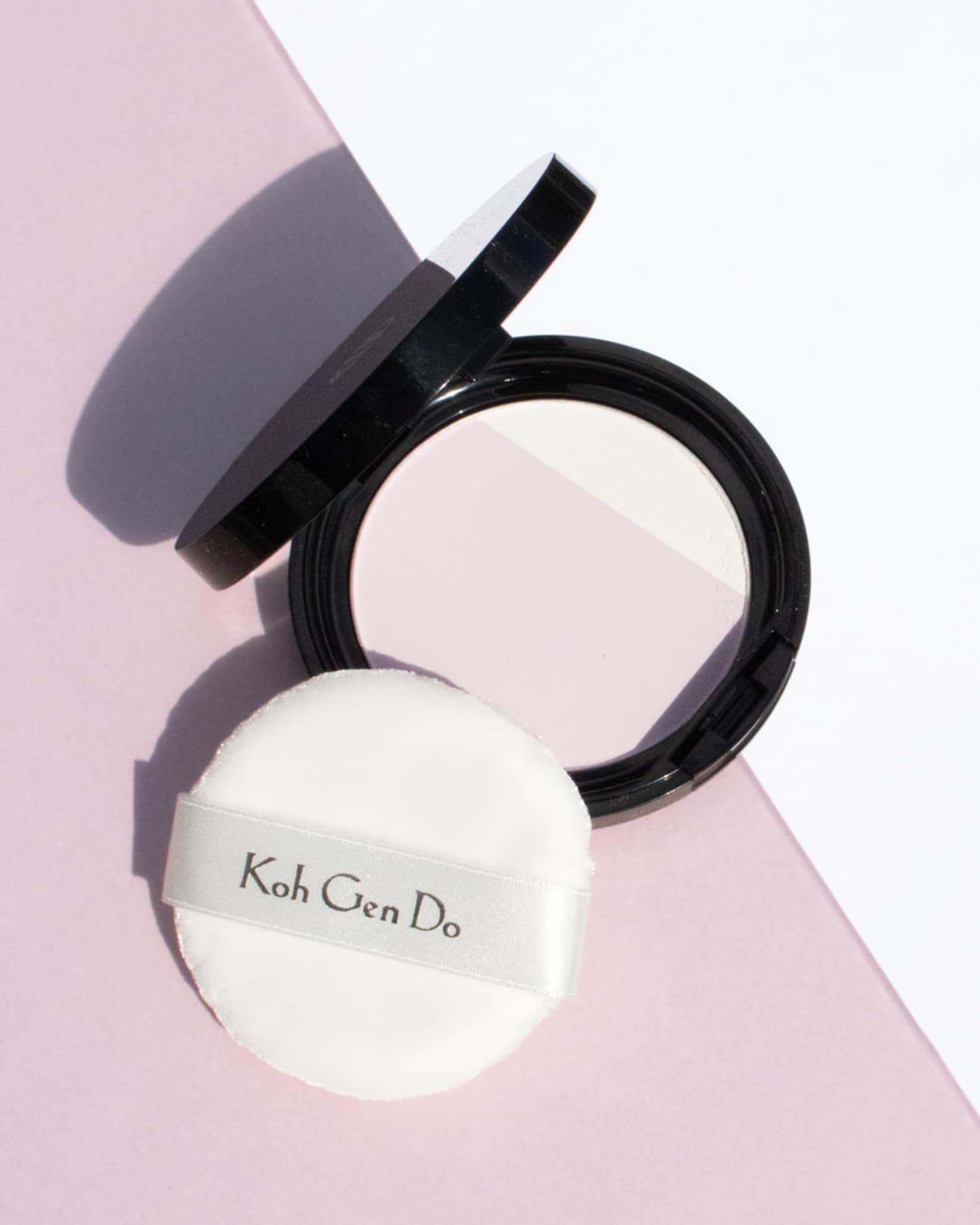 Koh Gen Do Pressed Powder Refill and Case | Neiman Marcus