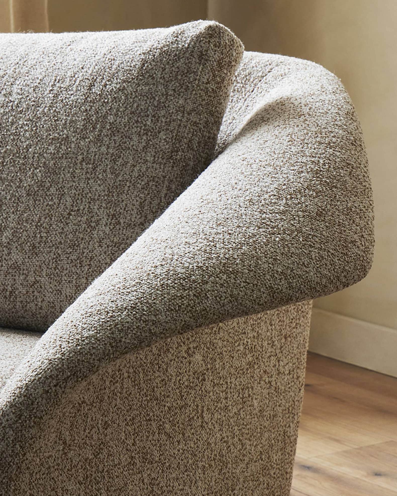 Four Hands Ezra Swivel Chair | Neiman Marcus