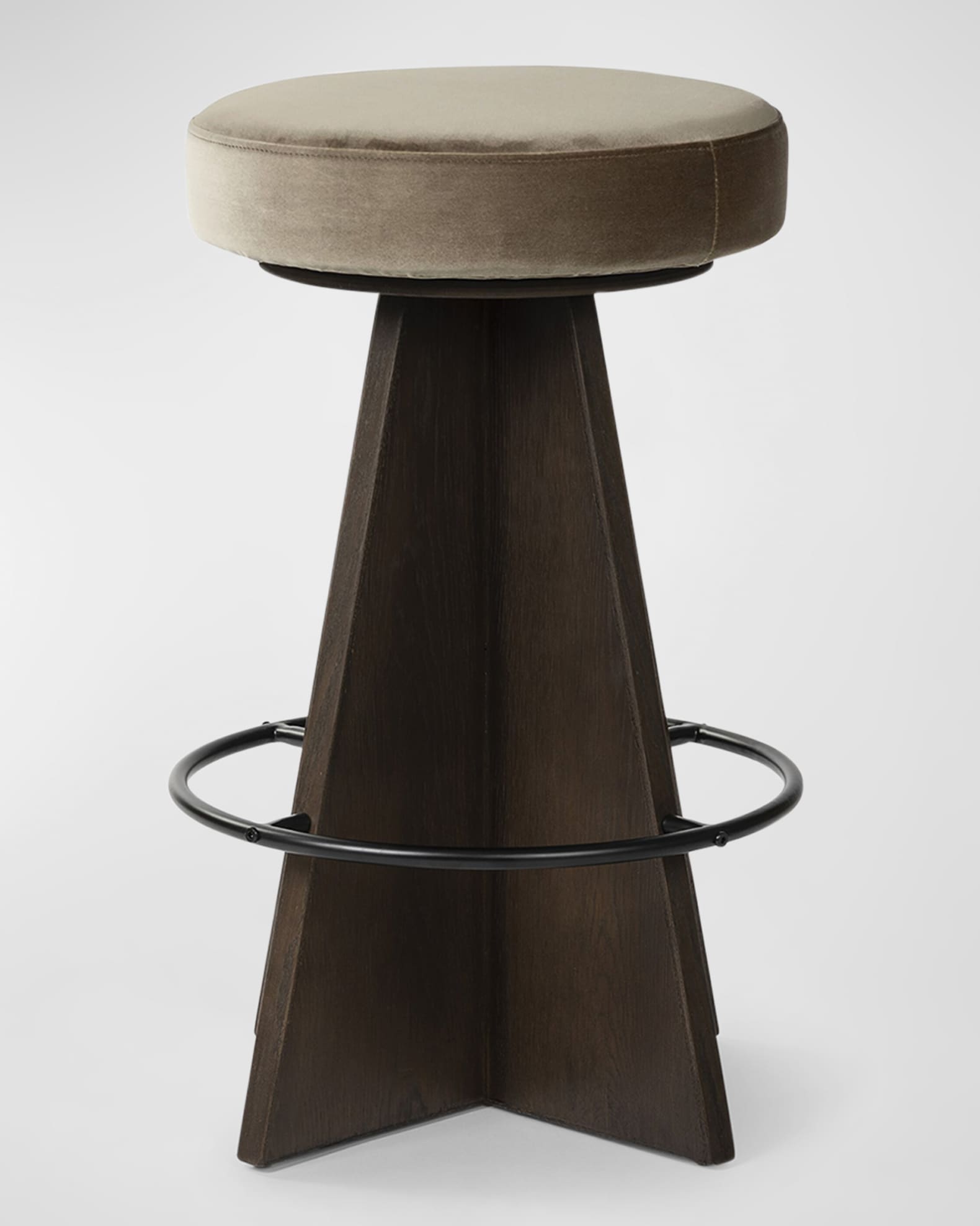 Four Hands Counter Stools