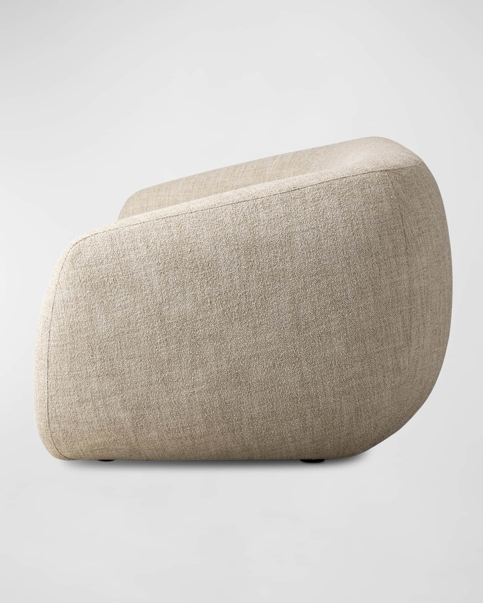 Four Hands Channing Sofa, 100" | Neiman Marcus