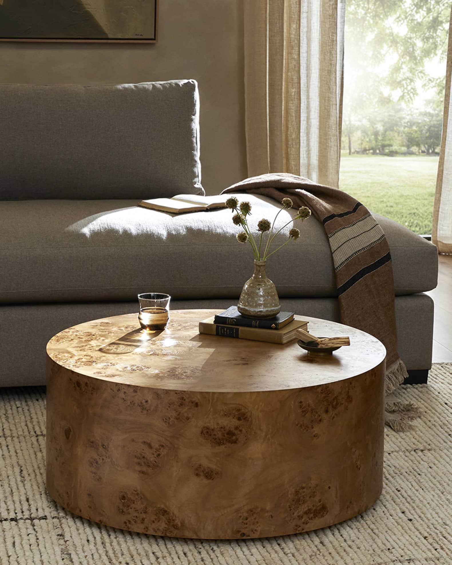 Four Hands Caya Coffee Table | Neiman Marcus