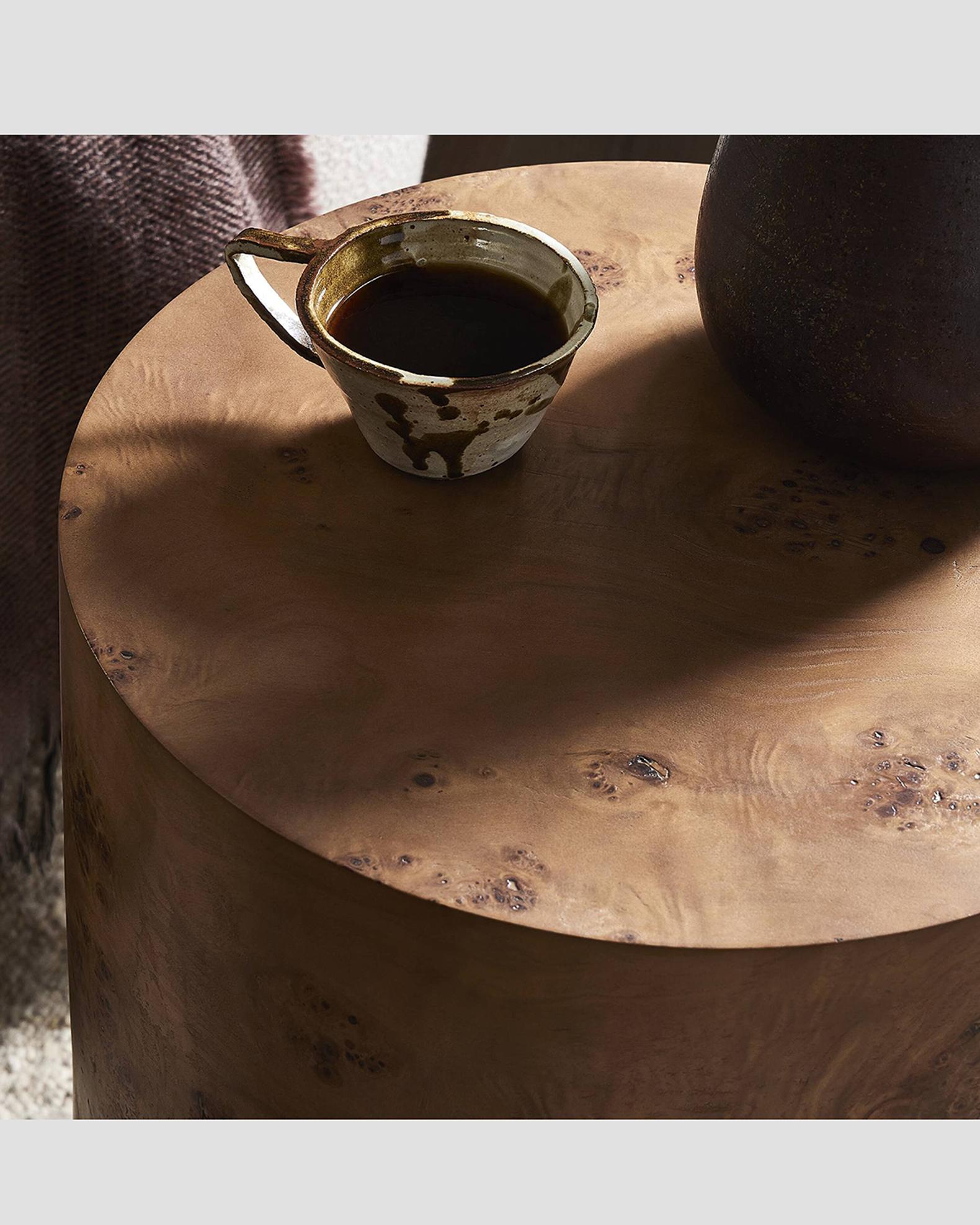 Four Hands Caya End Table | Neiman Marcus