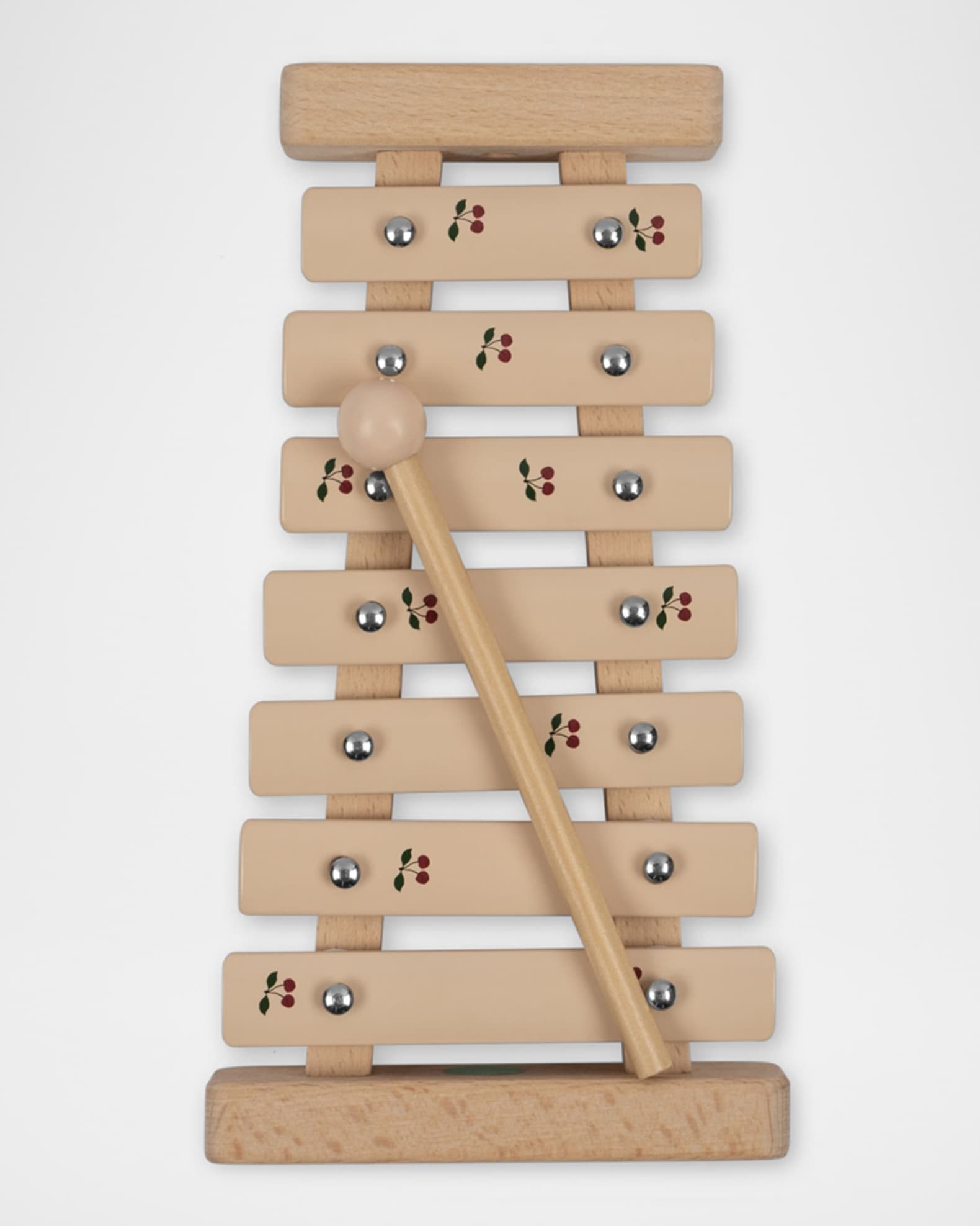 Konges Slojd Kid's Xylophone Musical Wooden Toy | Neiman Marcus