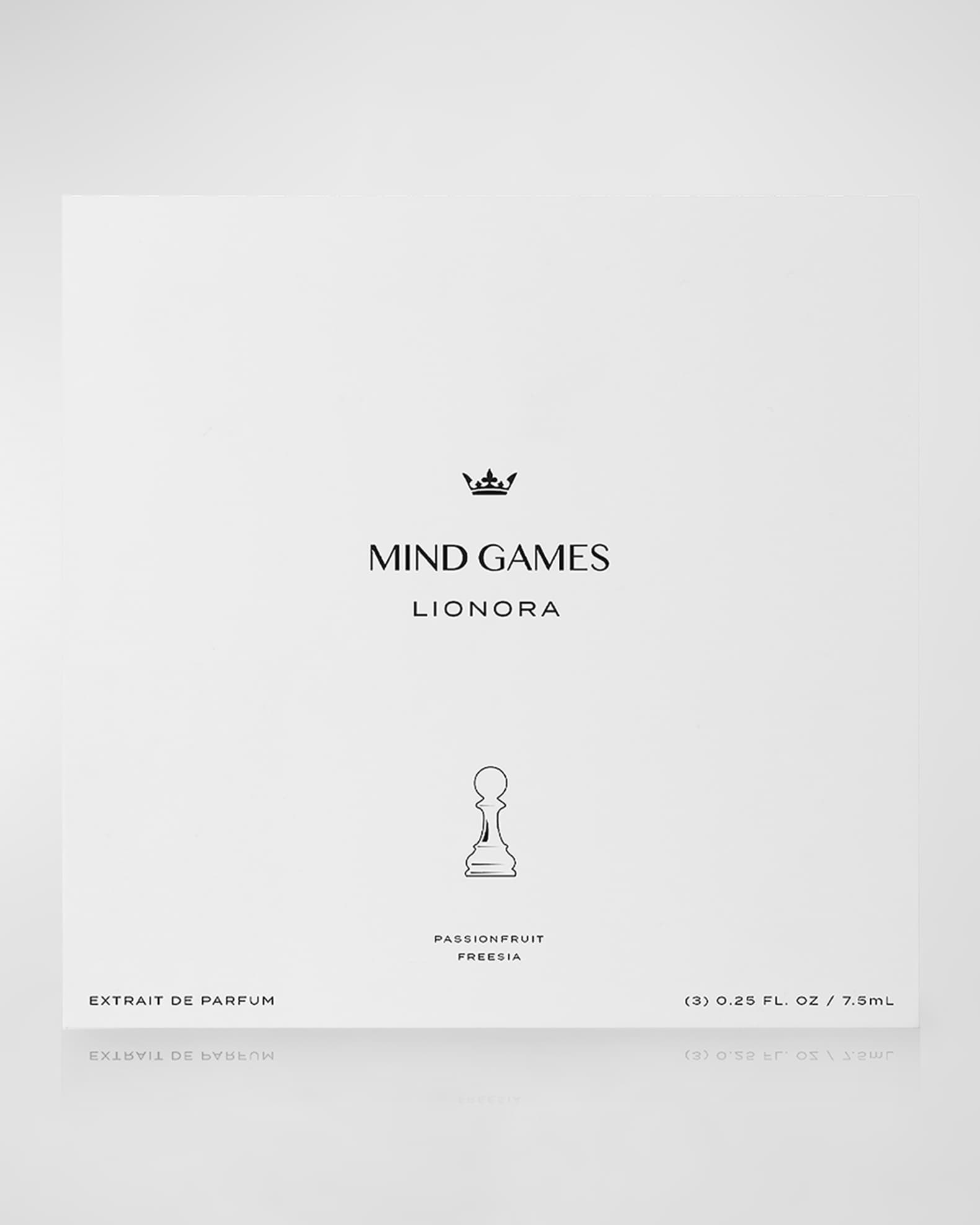 MIND GAMES Soulmate Lionora Travel Trio Gift Set | Neiman Marcus