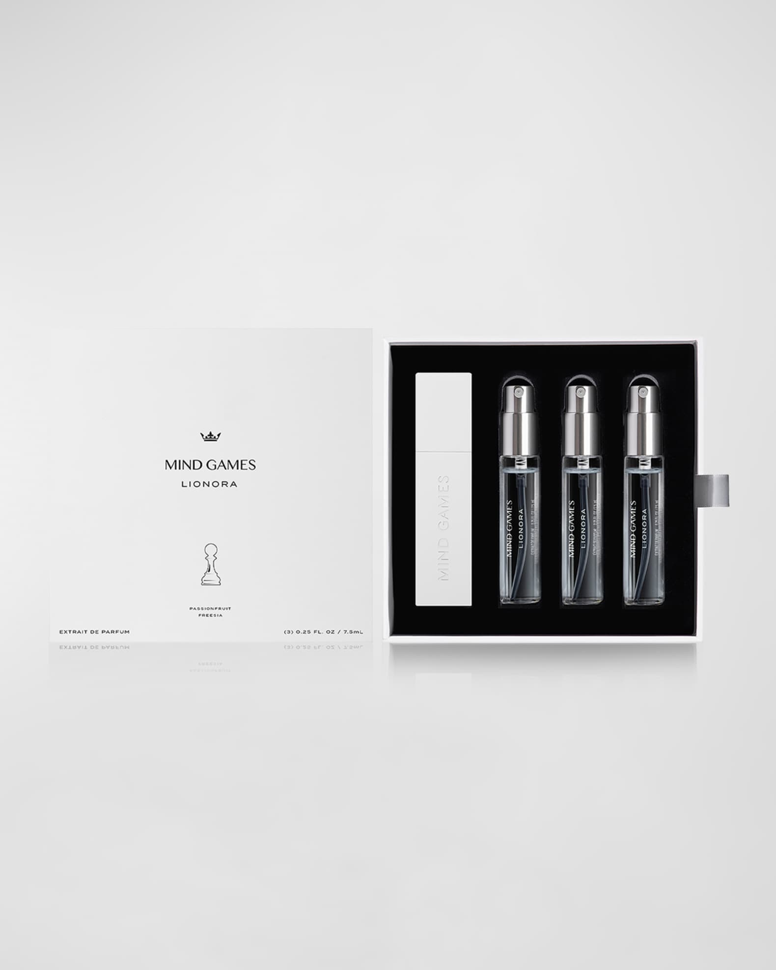 MIND GAMES Soulmate Lionora Travel Trio Gift Set | Neiman Marcus