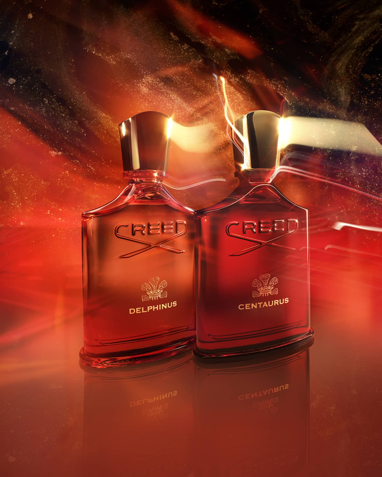 CREED Delphinus Eau de Parfum, 100 mL | Neiman Marcus