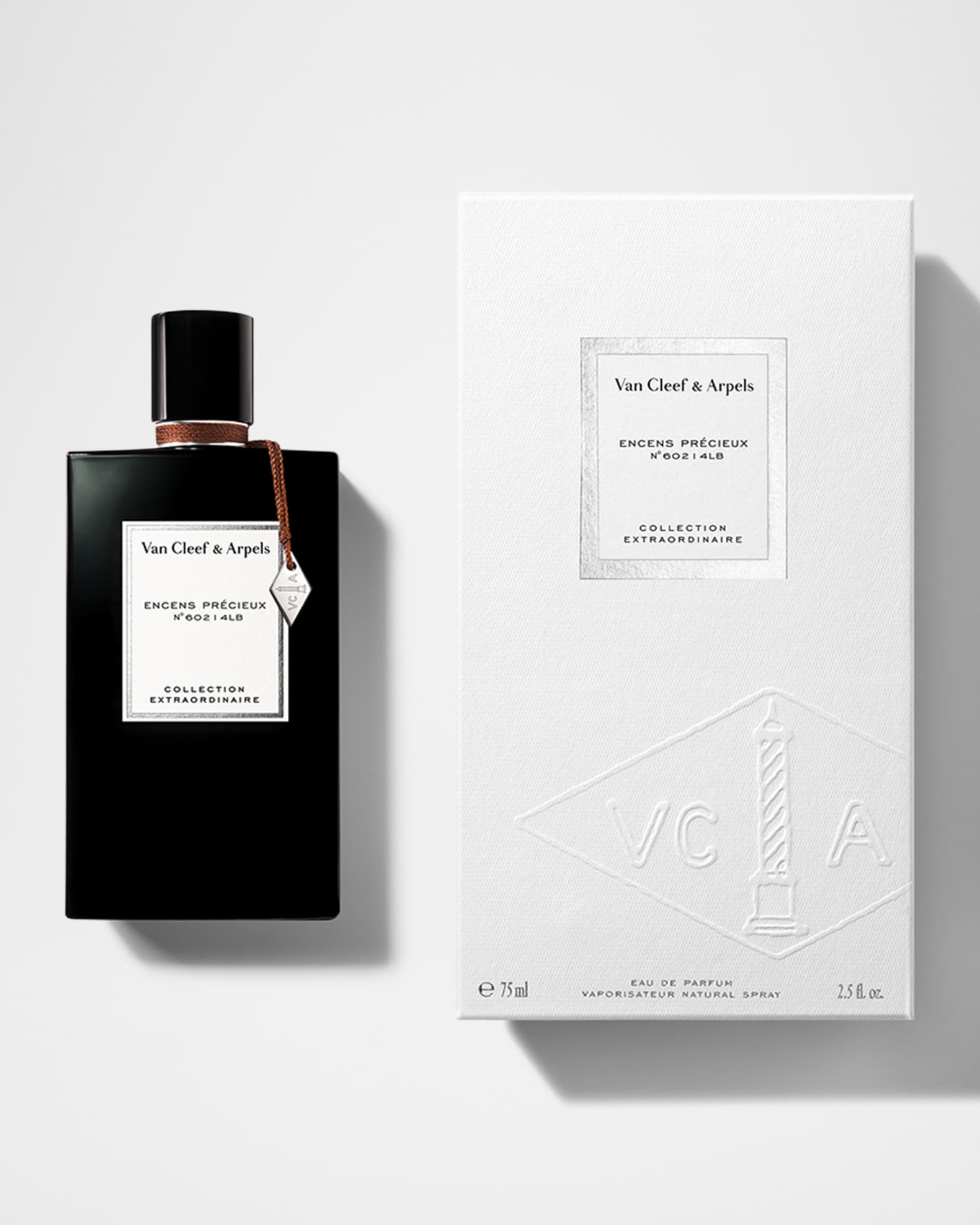 Van Cleef & Arpels Encens Precieux | Neiman Marcus