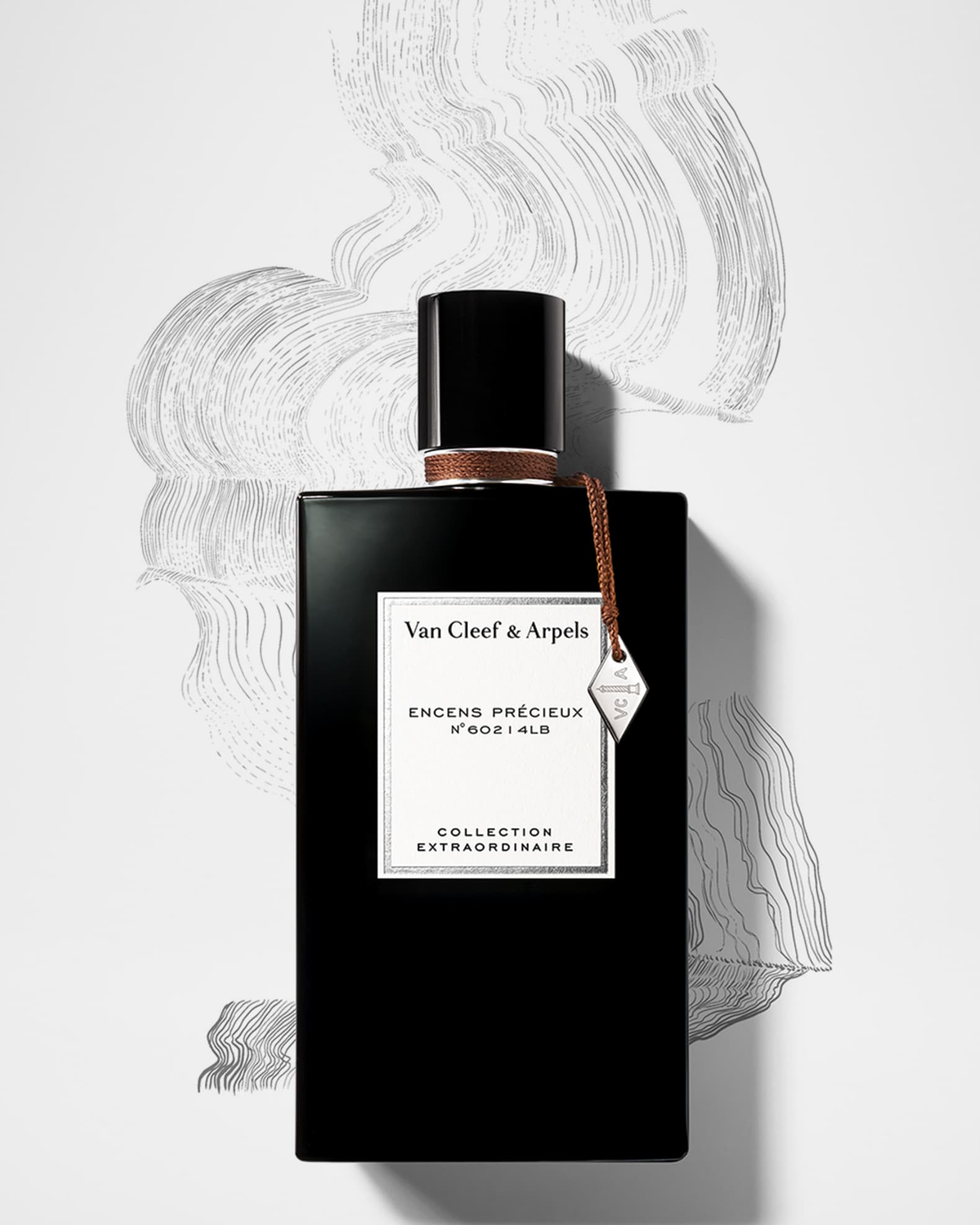 Van Cleef & Arpels Encens Precieux | Neiman Marcus