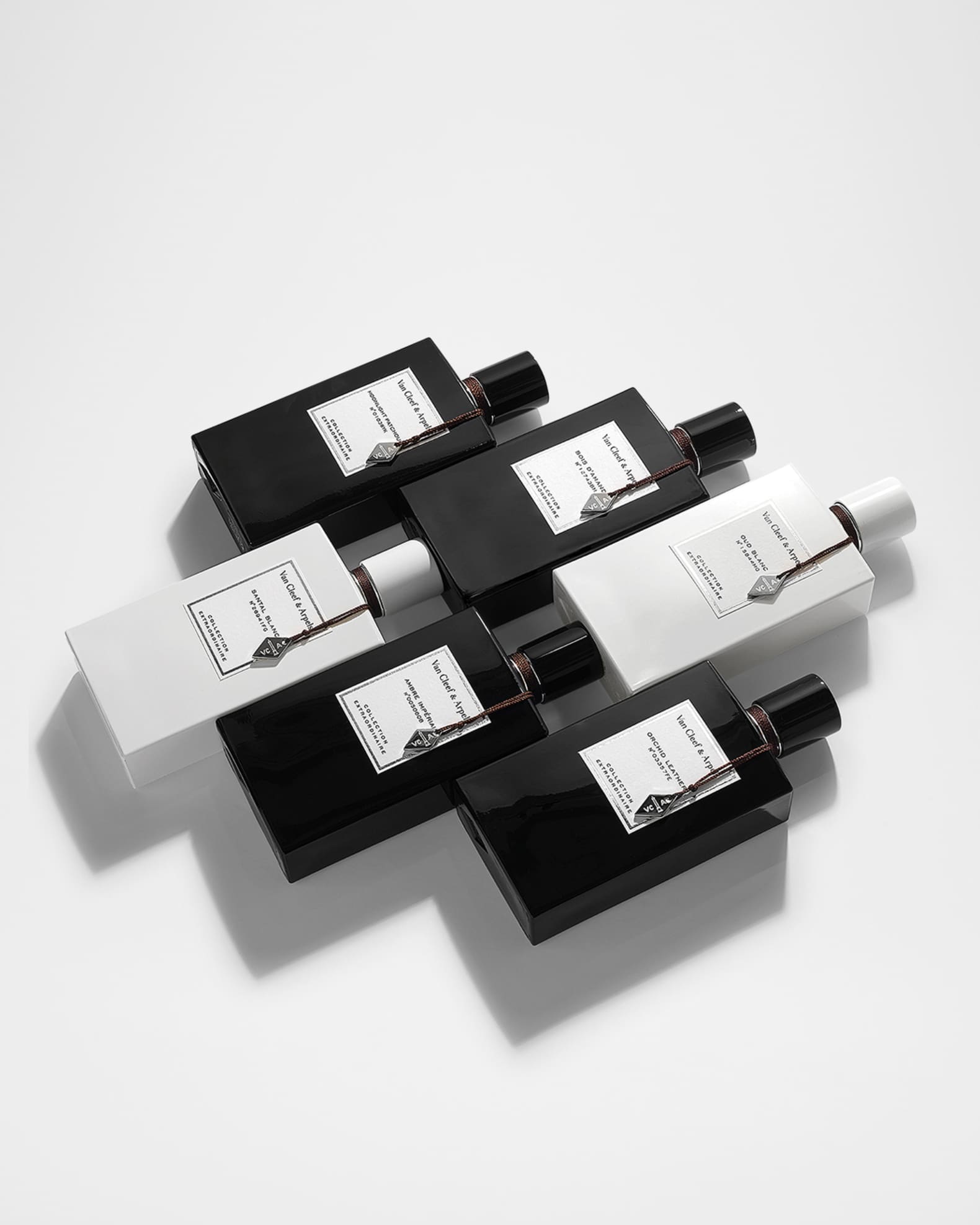 Van Cleef & Arpels Encens Precieux | Neiman Marcus