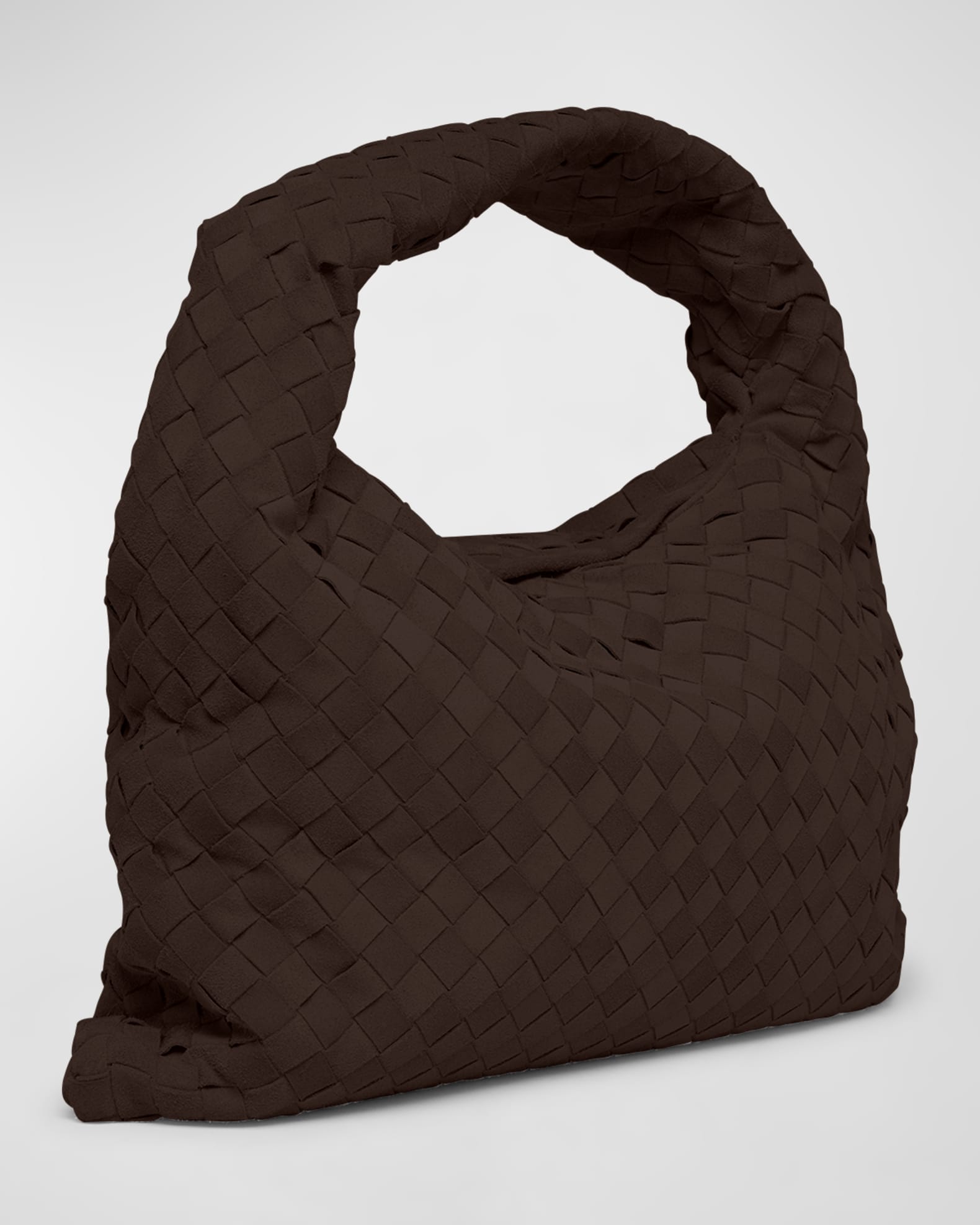 Bottega Veneta Small Hop Shoulder Bag | Neiman Marcus
