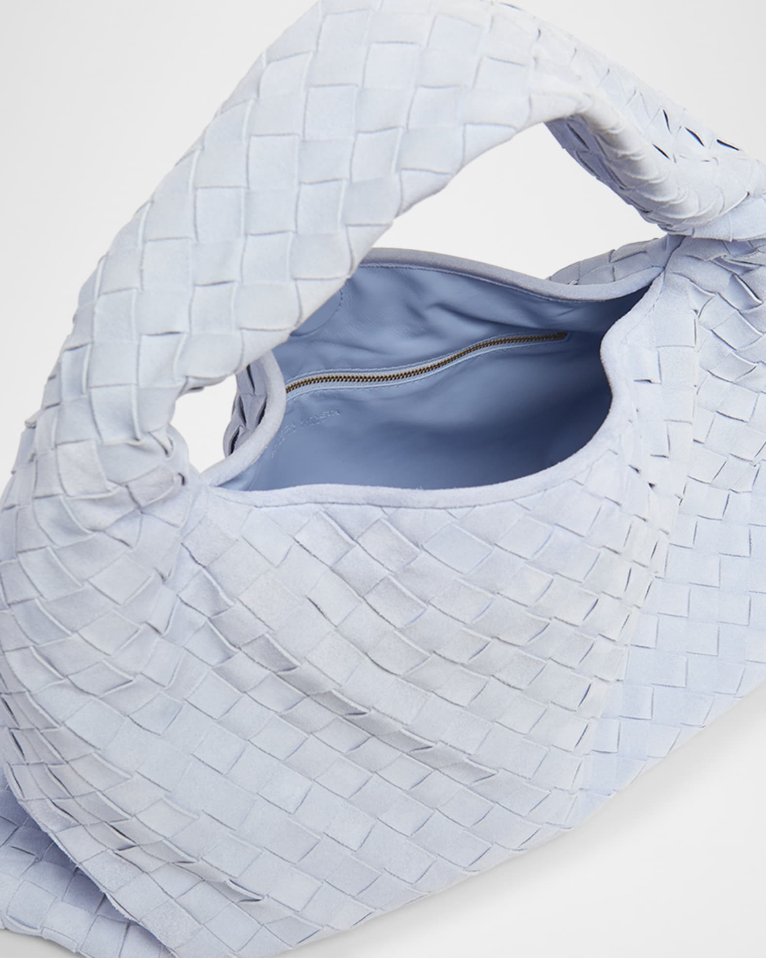 Bottega Veneta Small Hop Shoulder Bag | Neiman Marcus