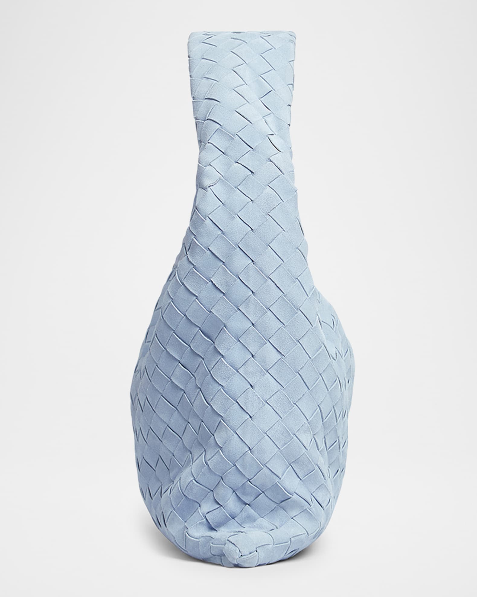 Bottega Veneta Small Hop Shoulder Bag | Neiman Marcus