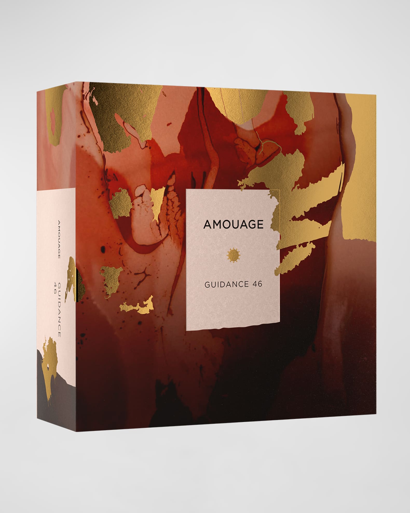 Amouage Guidance 46 Extrait, 3.4 oz. | Neiman Marcus