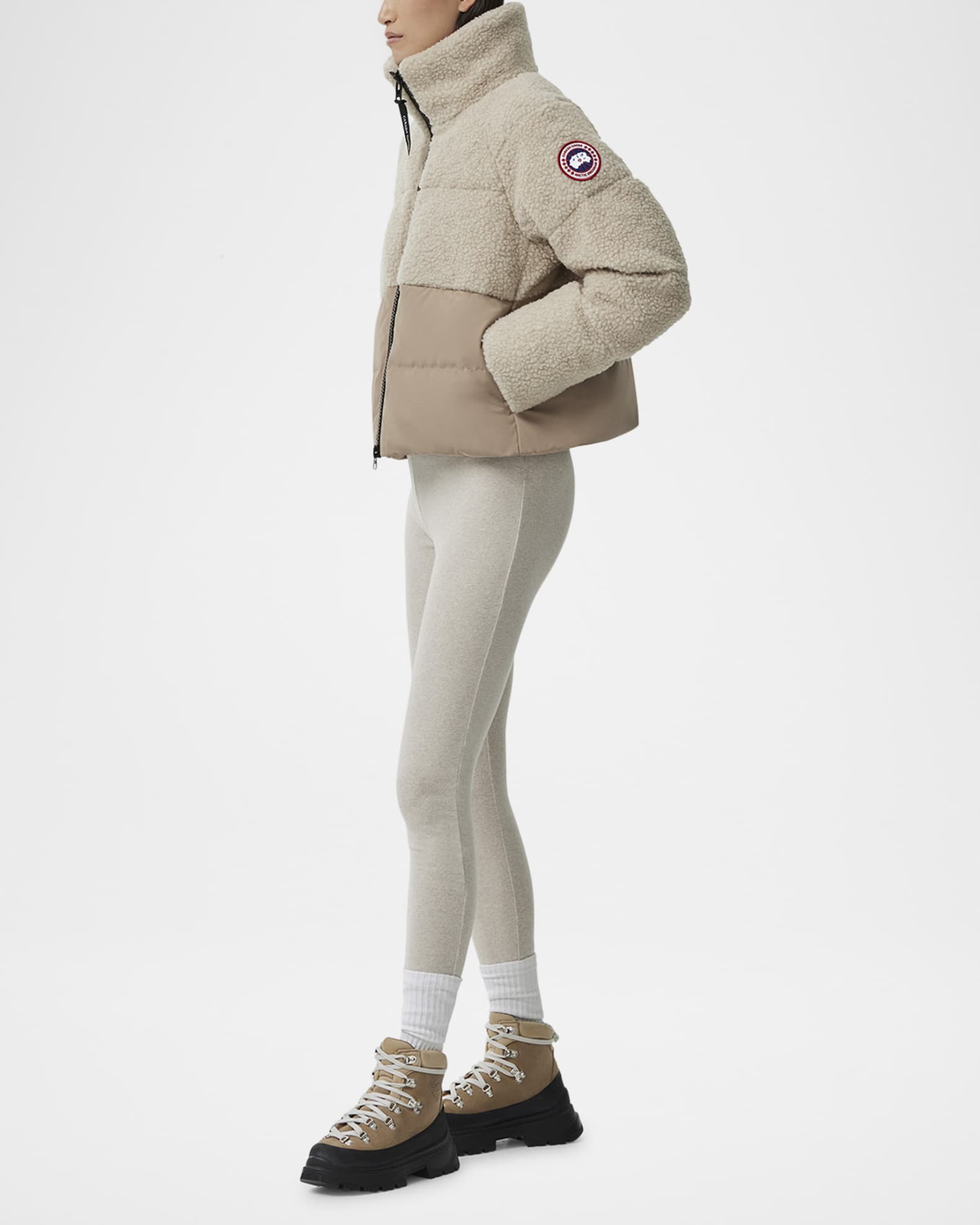 Canada Goose Elora Puffer | Neiman Marcus