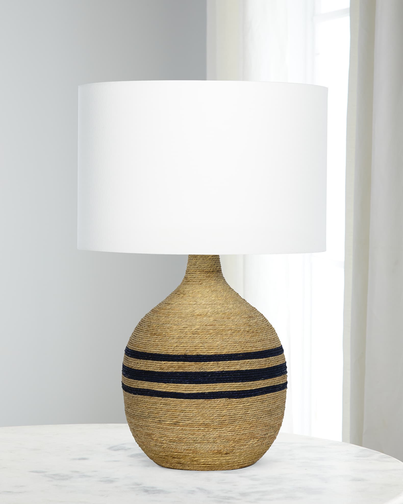 Regina Andrew Maren 26" Table Lamp | Neiman Marcus