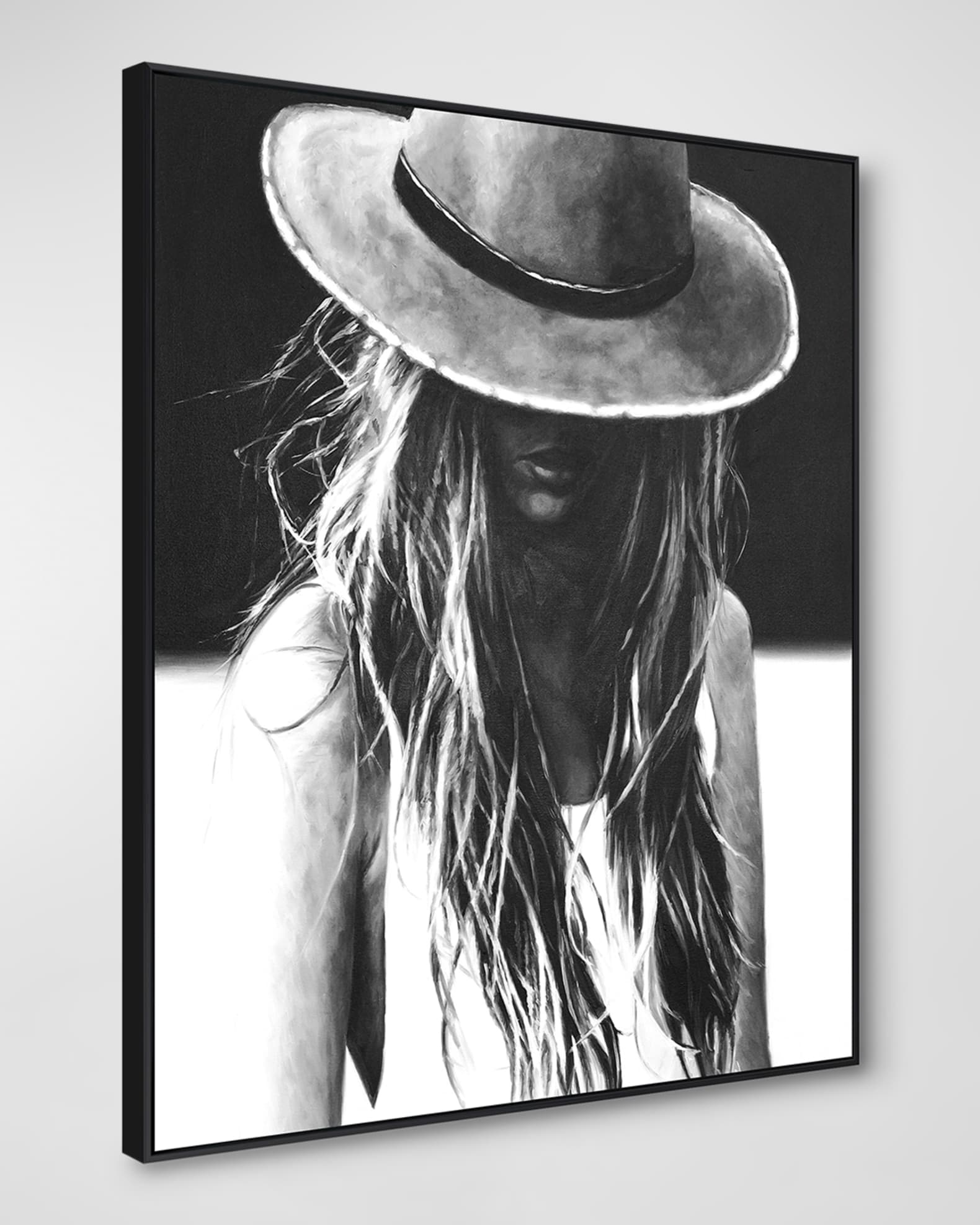 Facing and Catch Wall Art Collection | Neiman Marcus