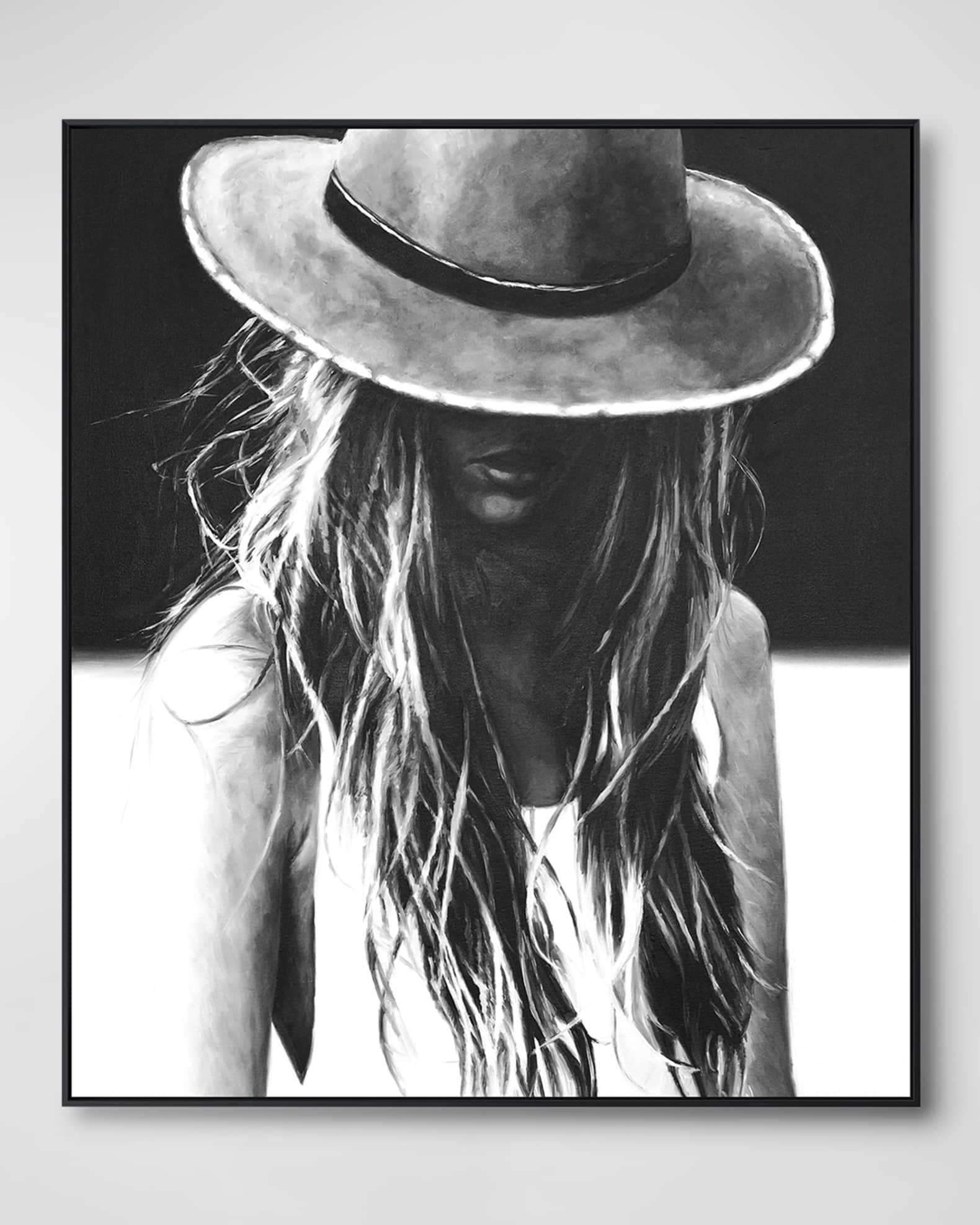 Facing and Catch Wall Art Collection | Neiman Marcus