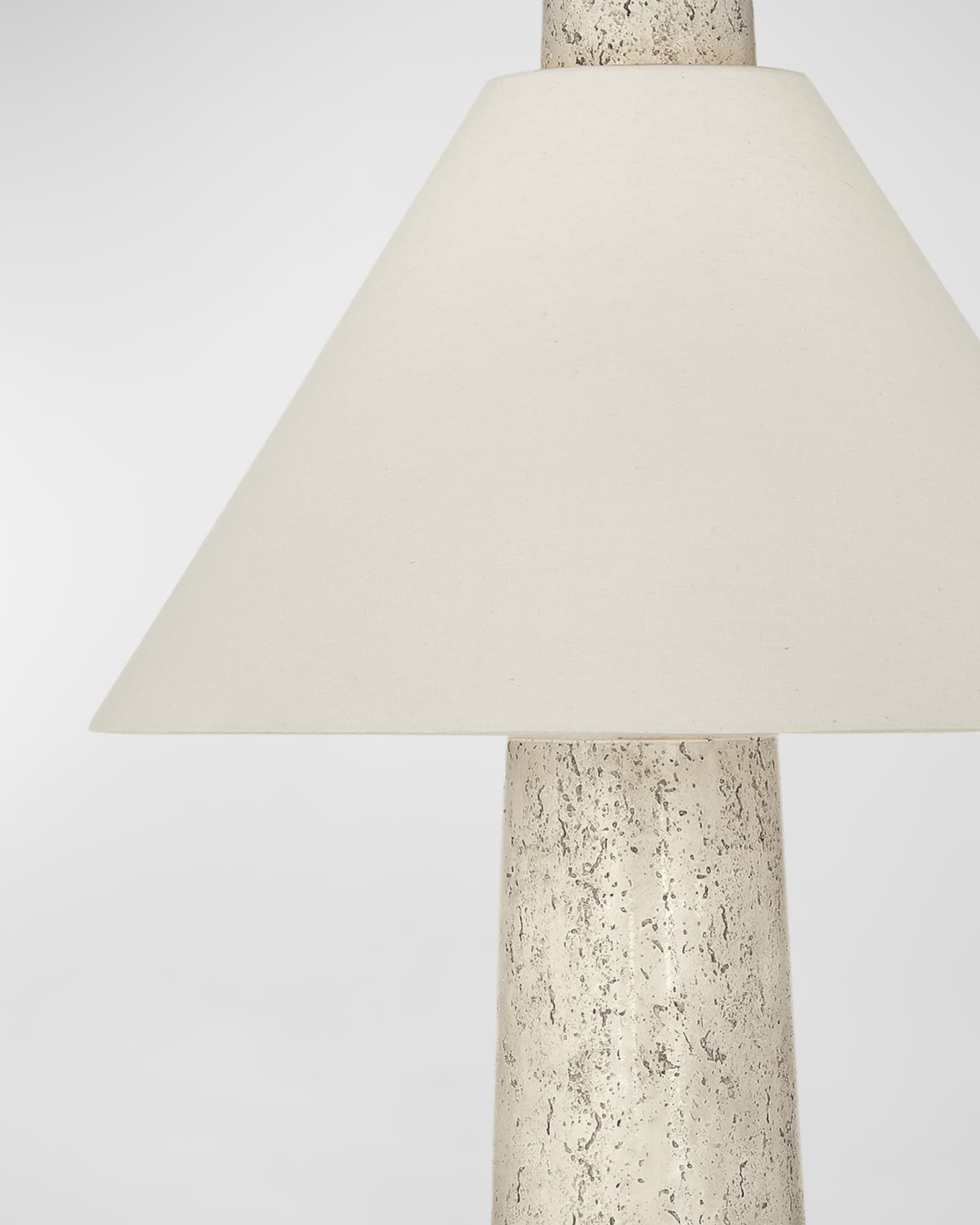 Katherine Noble by BMC Berks 31" Resin Table Lamp | Neiman Marcus
