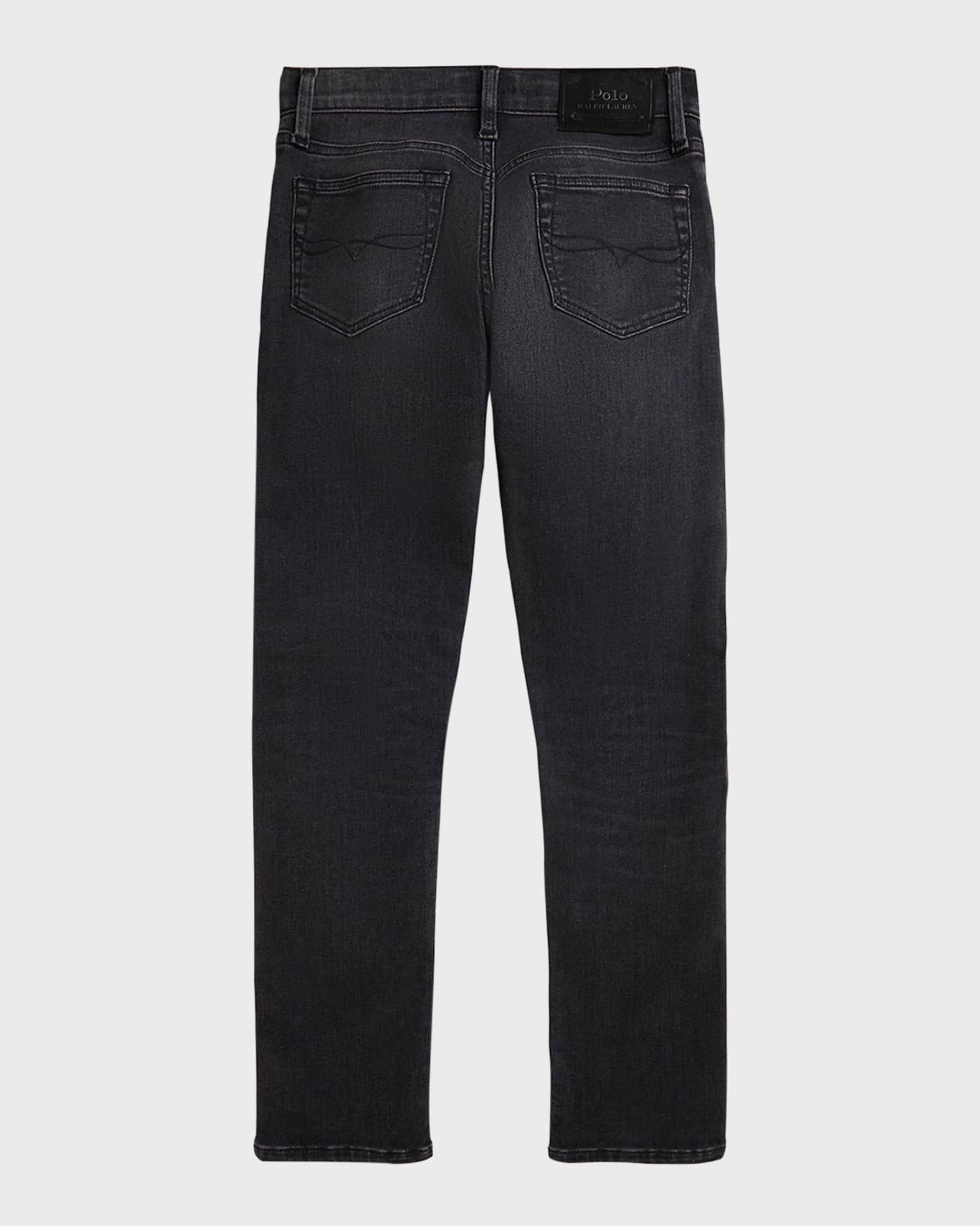 Boy's Sullivan Slim-Fit Jeans | Neiman Marcus