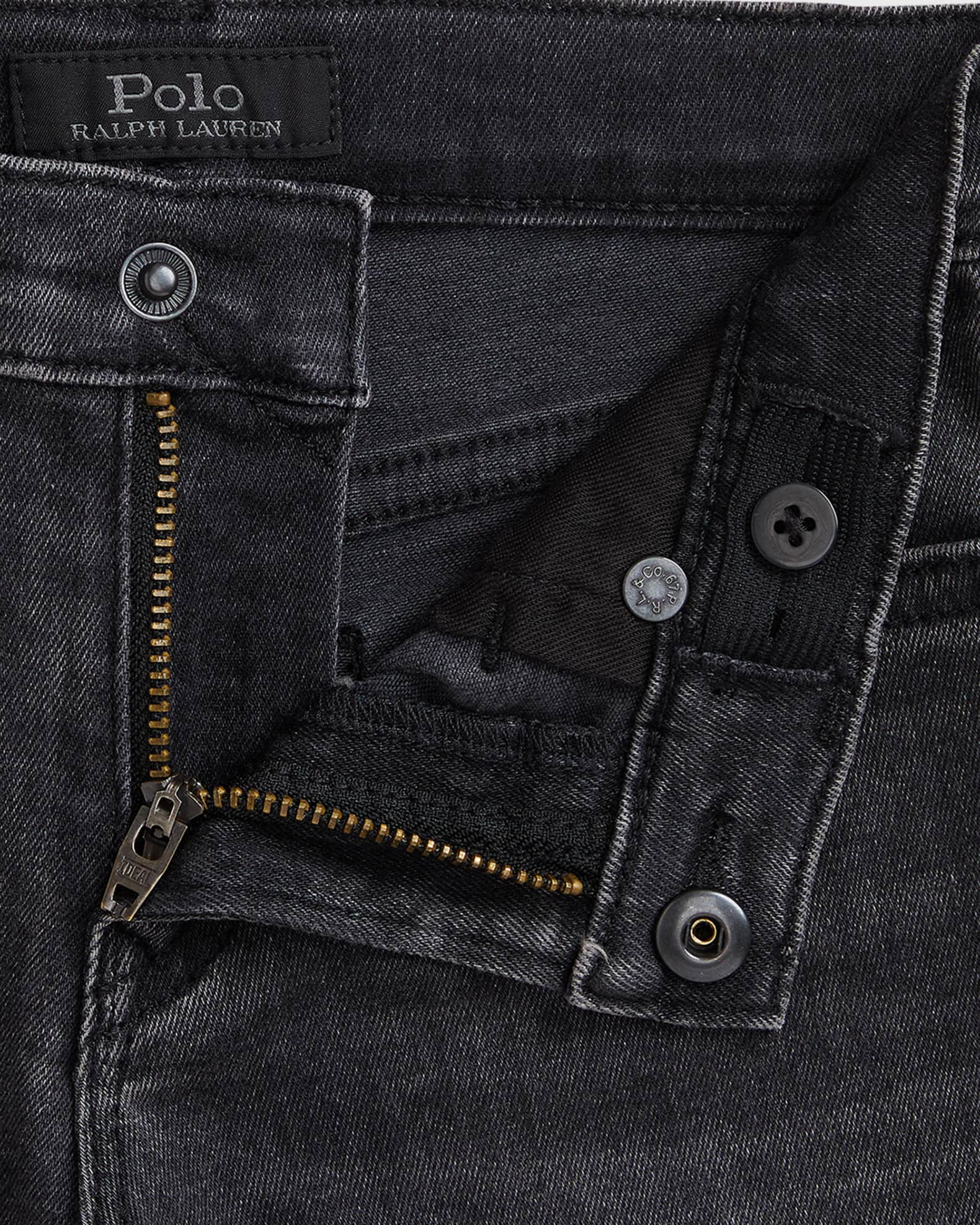 Boy's Sullivan Slim-Fit Jeans | Neiman Marcus