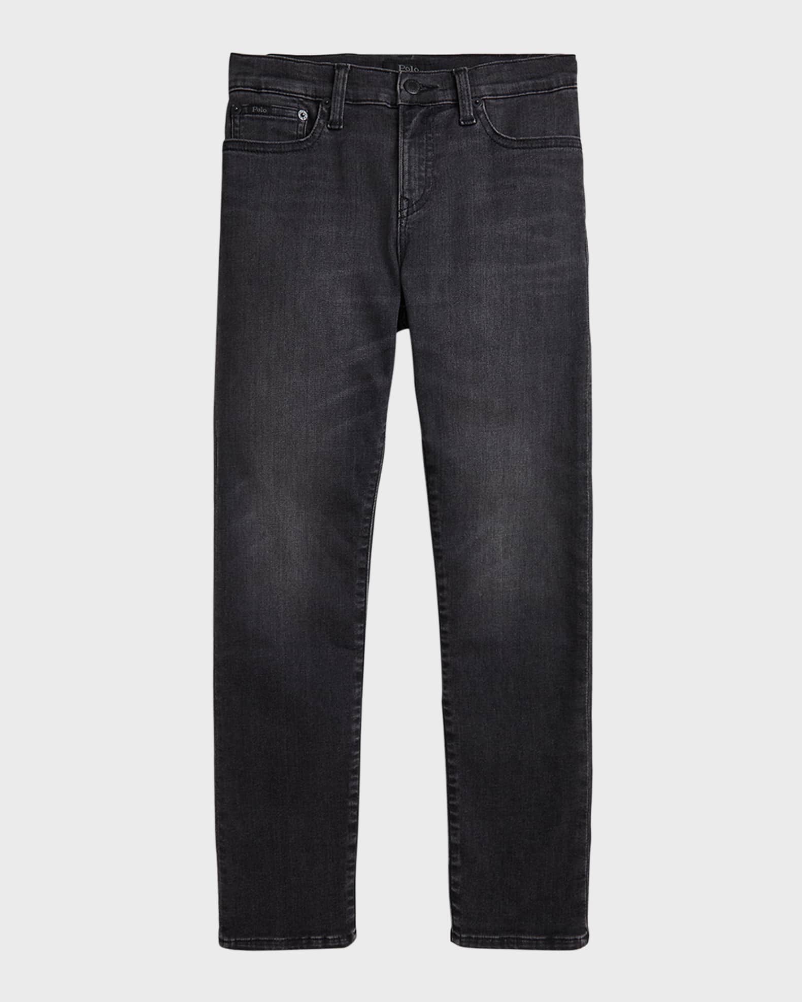 Boy's Sullivan Slim-Fit Jeans | Neiman Marcus
