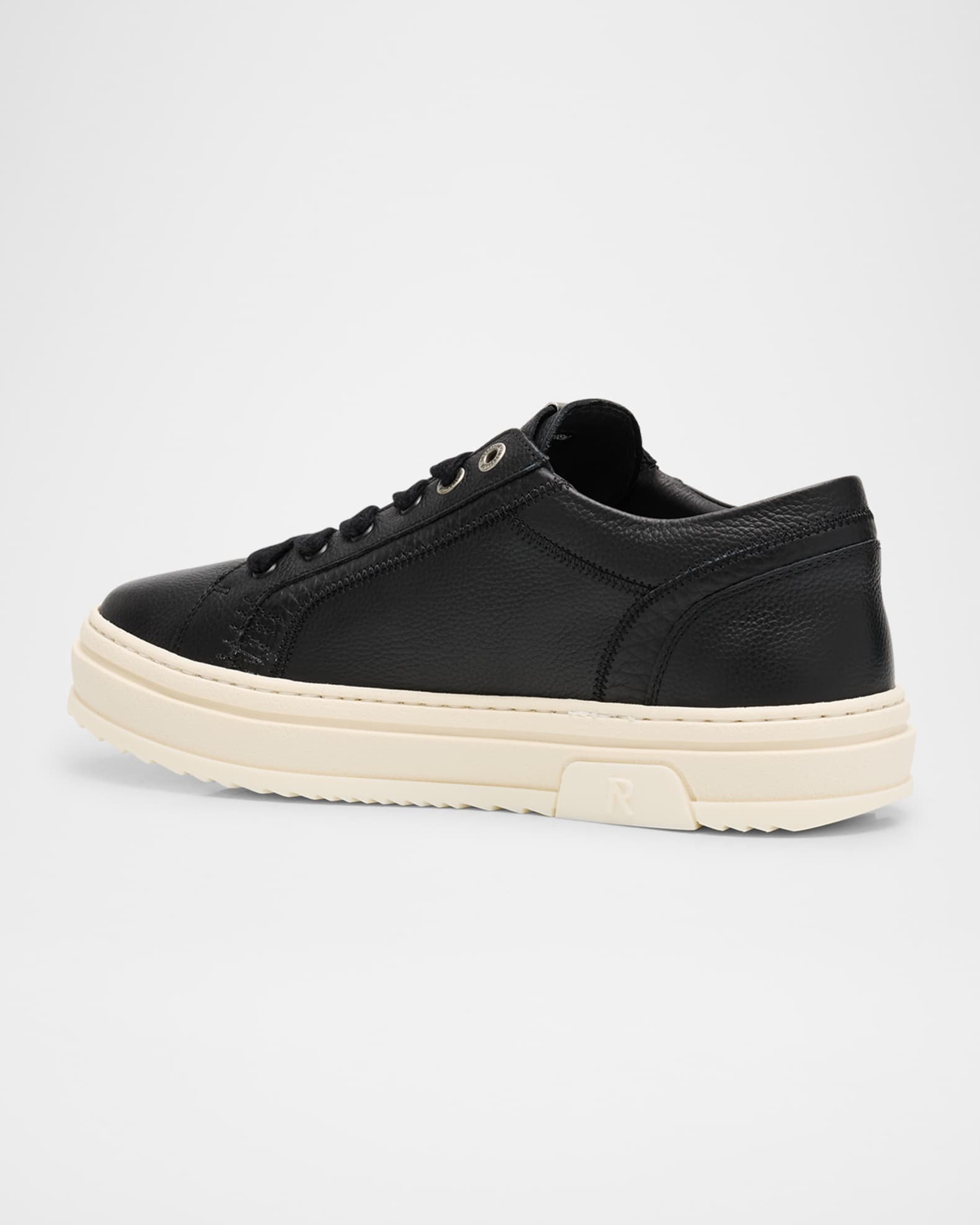 REPRESENT Men's HTN Leather Sneakers | Neiman Marcus