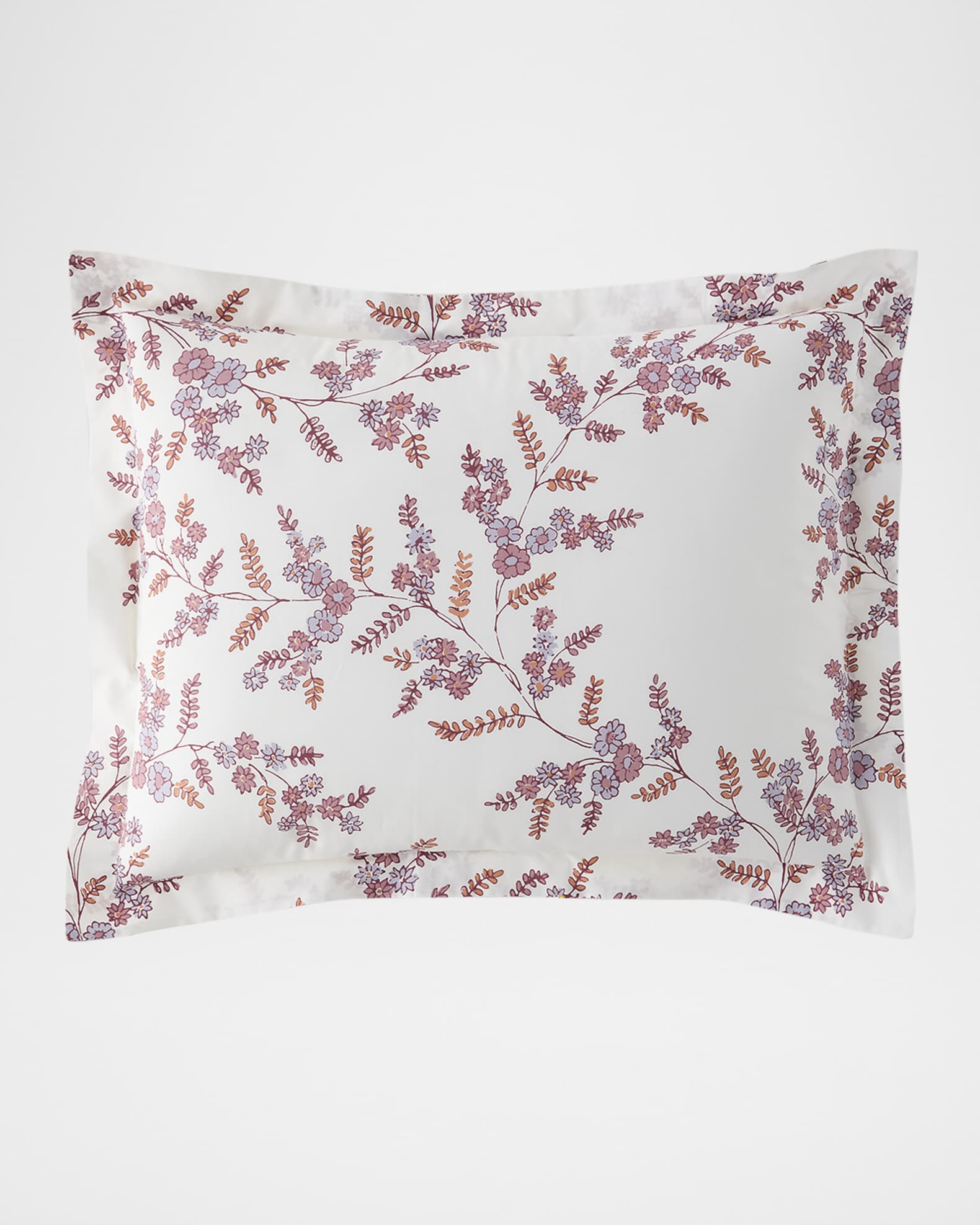 John Robshaw Oha Standard Sham | Neiman Marcus