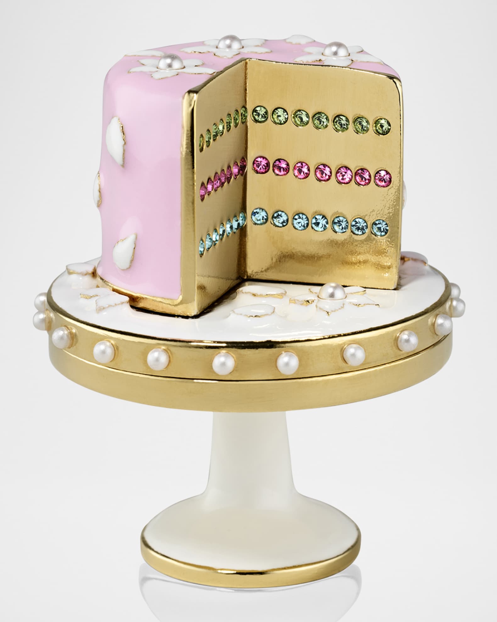 Estee Lauder Dessert First Solid Perfume Balm Compact, 0.01 oz ...