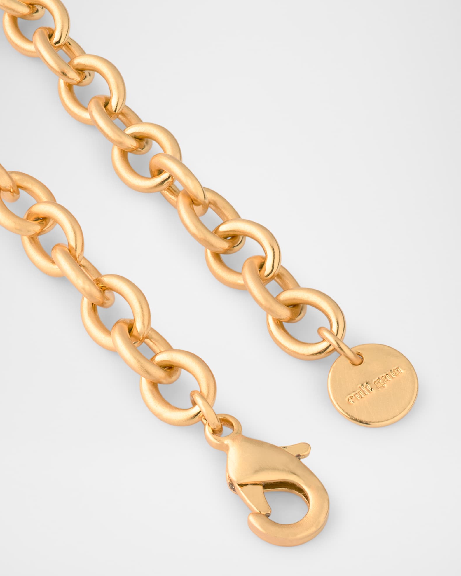 Cult Gaia Veda Choker Necklace | Neiman Marcus