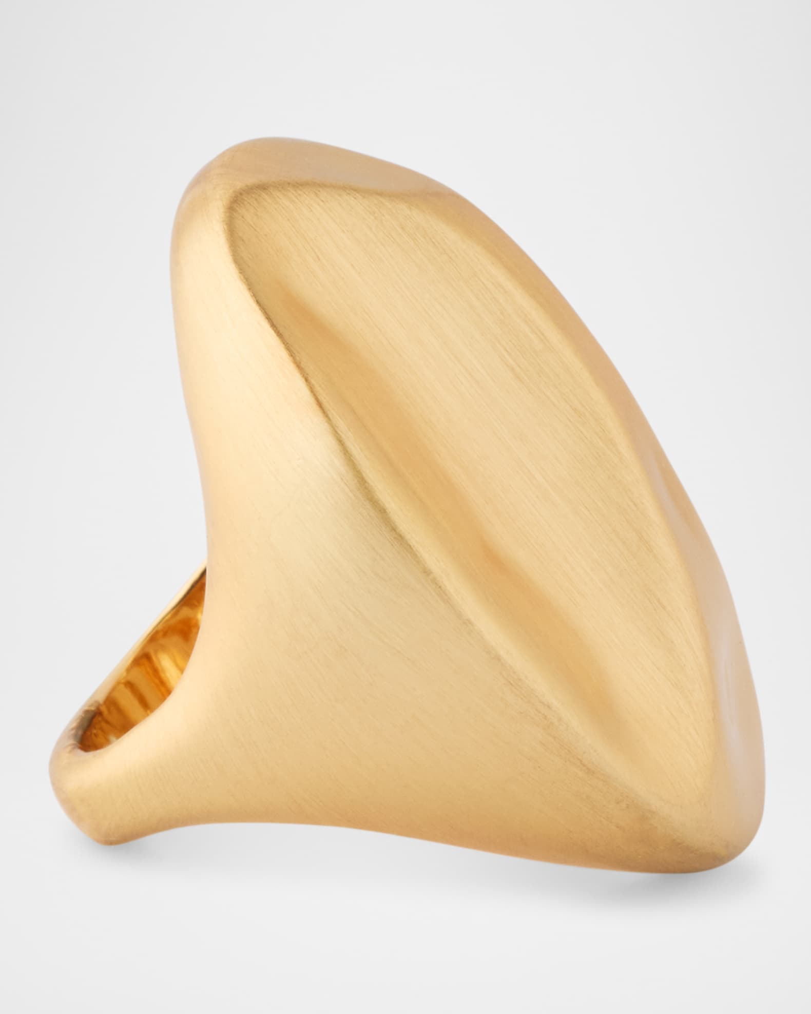 Cult Gaia Veda Statement Ring | Neiman Marcus