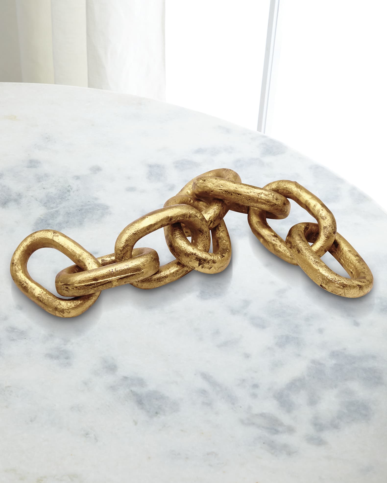 Worlds Away Dax Chain | Neiman Marcus