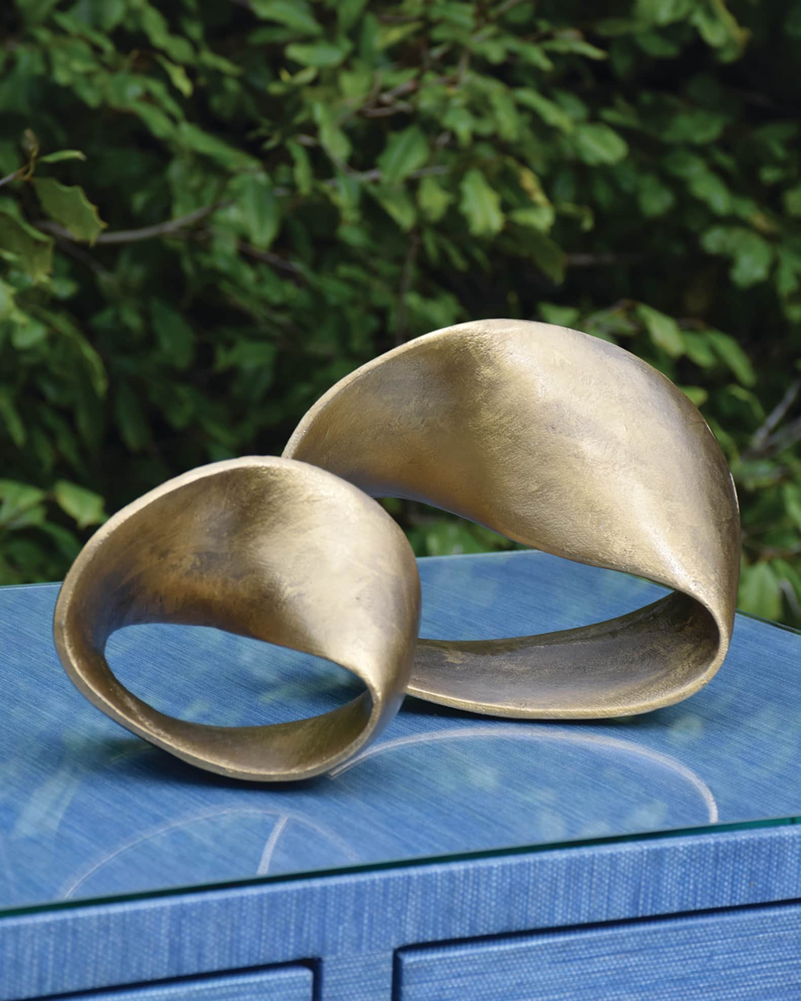 Worlds Away Ruben Small Sculpture | Neiman Marcus