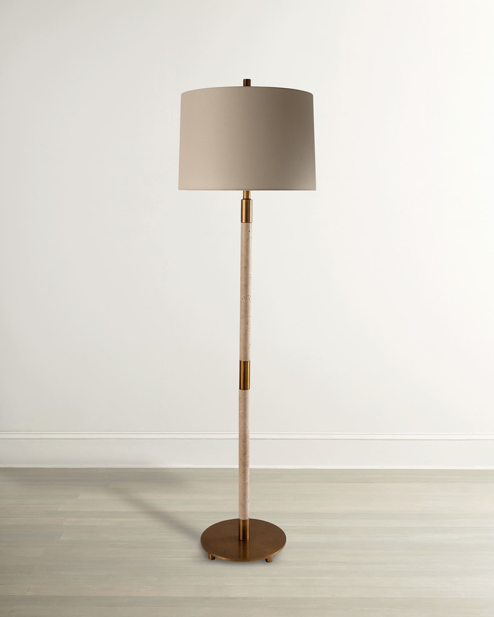 Port 68 Trivoli Floor Lamp | Neiman Marcus