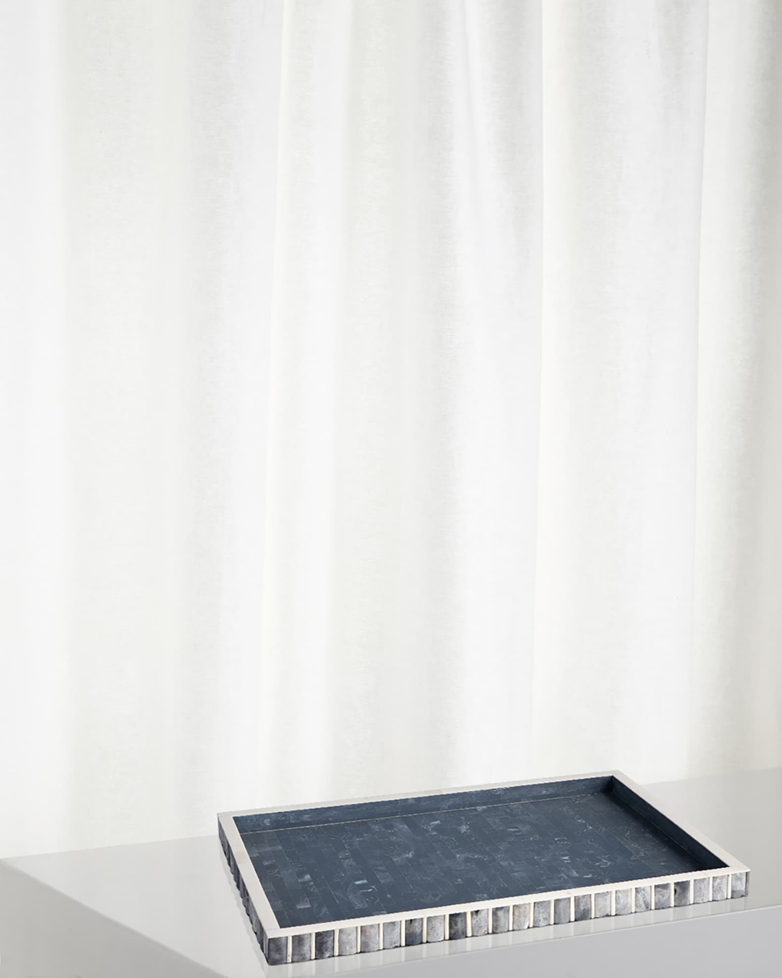 Lapis Large Tray | Neiman Marcus