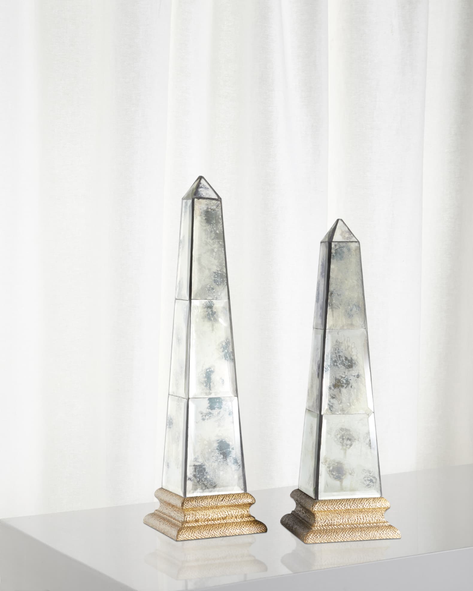 Luxor Small Obelisk | Neiman Marcus