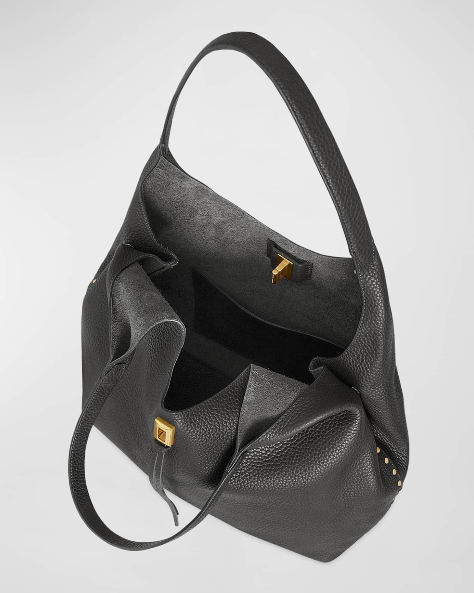 Rebecca Minkoff Darren Signature Carryall Tote Bag | Neiman Marcus