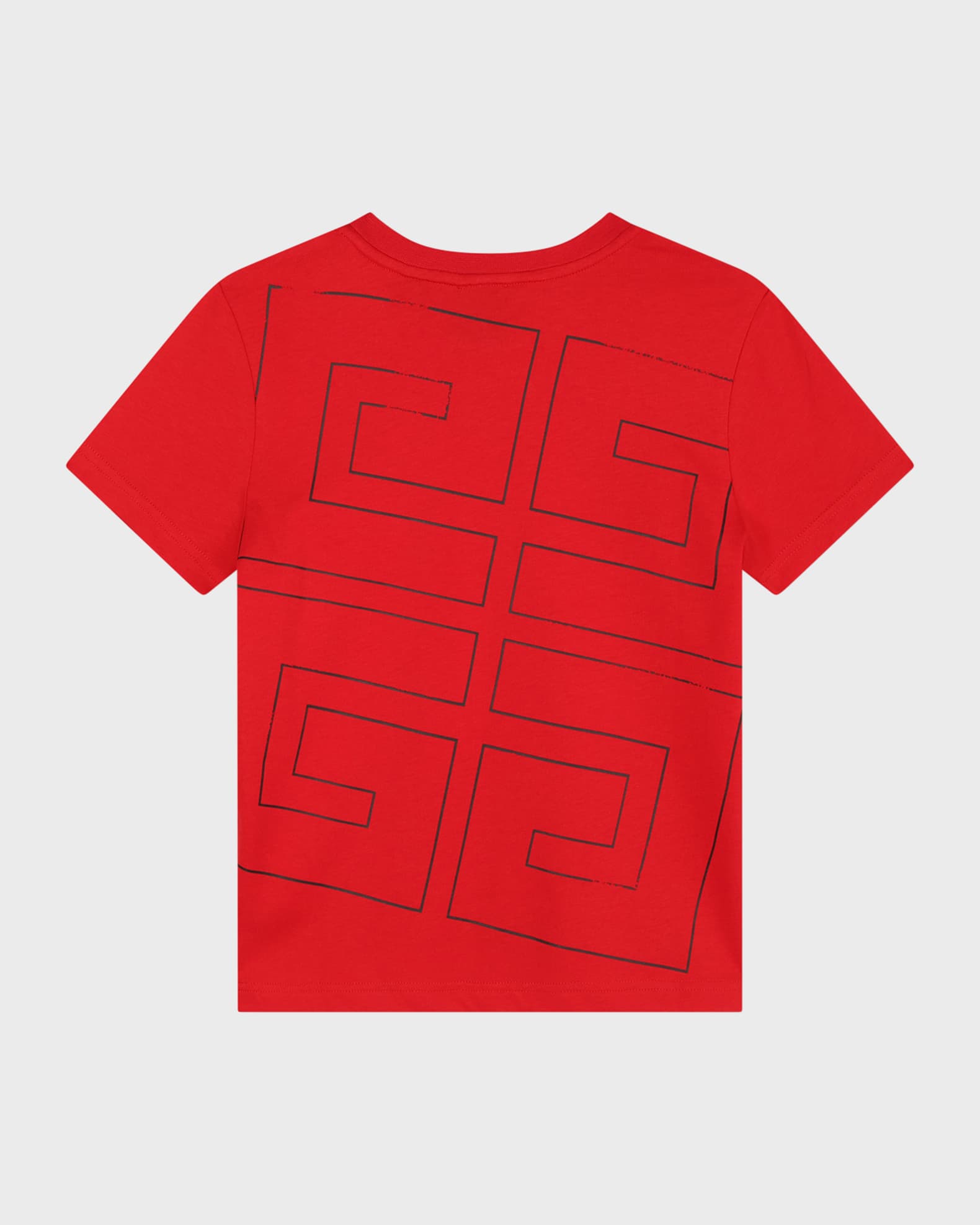 Boy's Oversized 4G Logo T-Shirt | Neiman Marcus