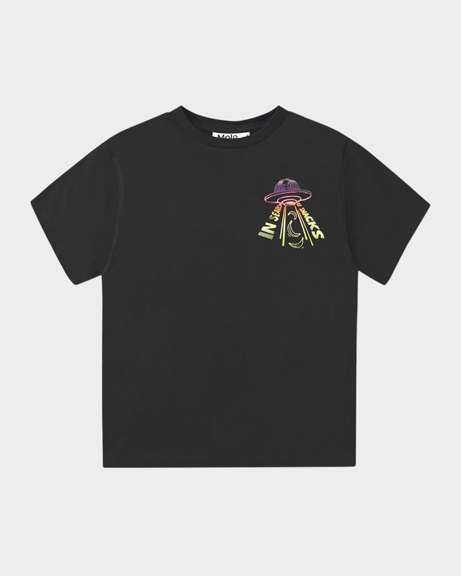 Boy's Rodney Alien Graphic T-Shirt | Neiman Marcus