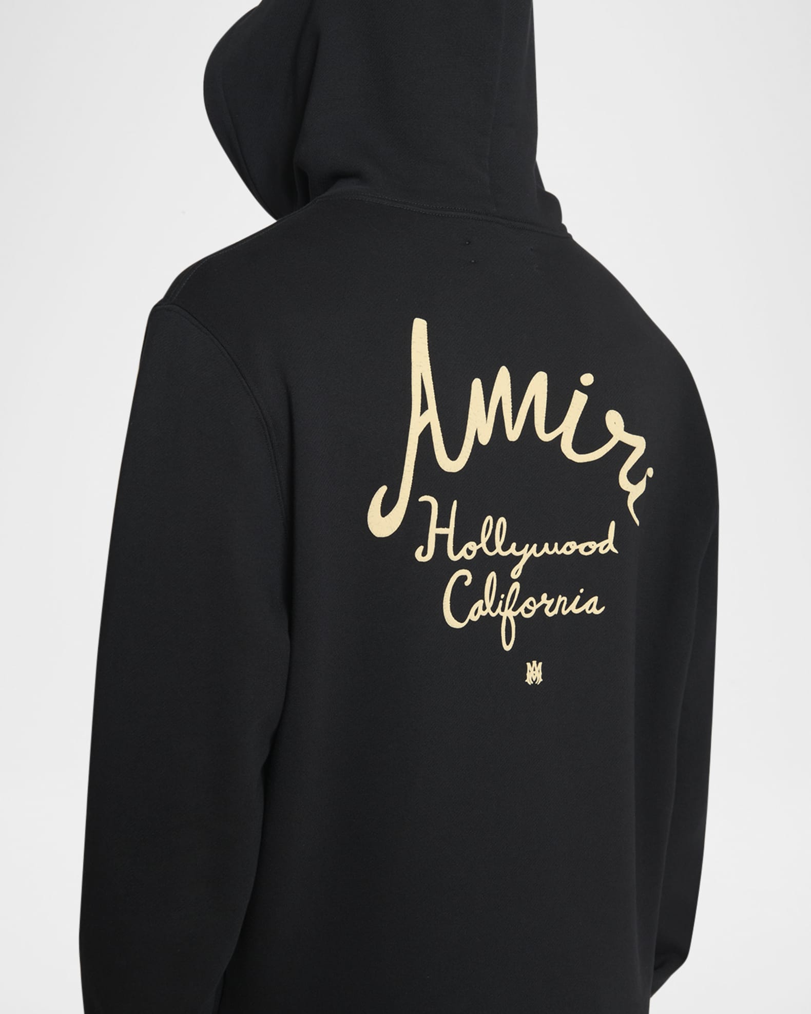 Amiri Men's Amiri Hollywood Hoodie | Neiman Marcus