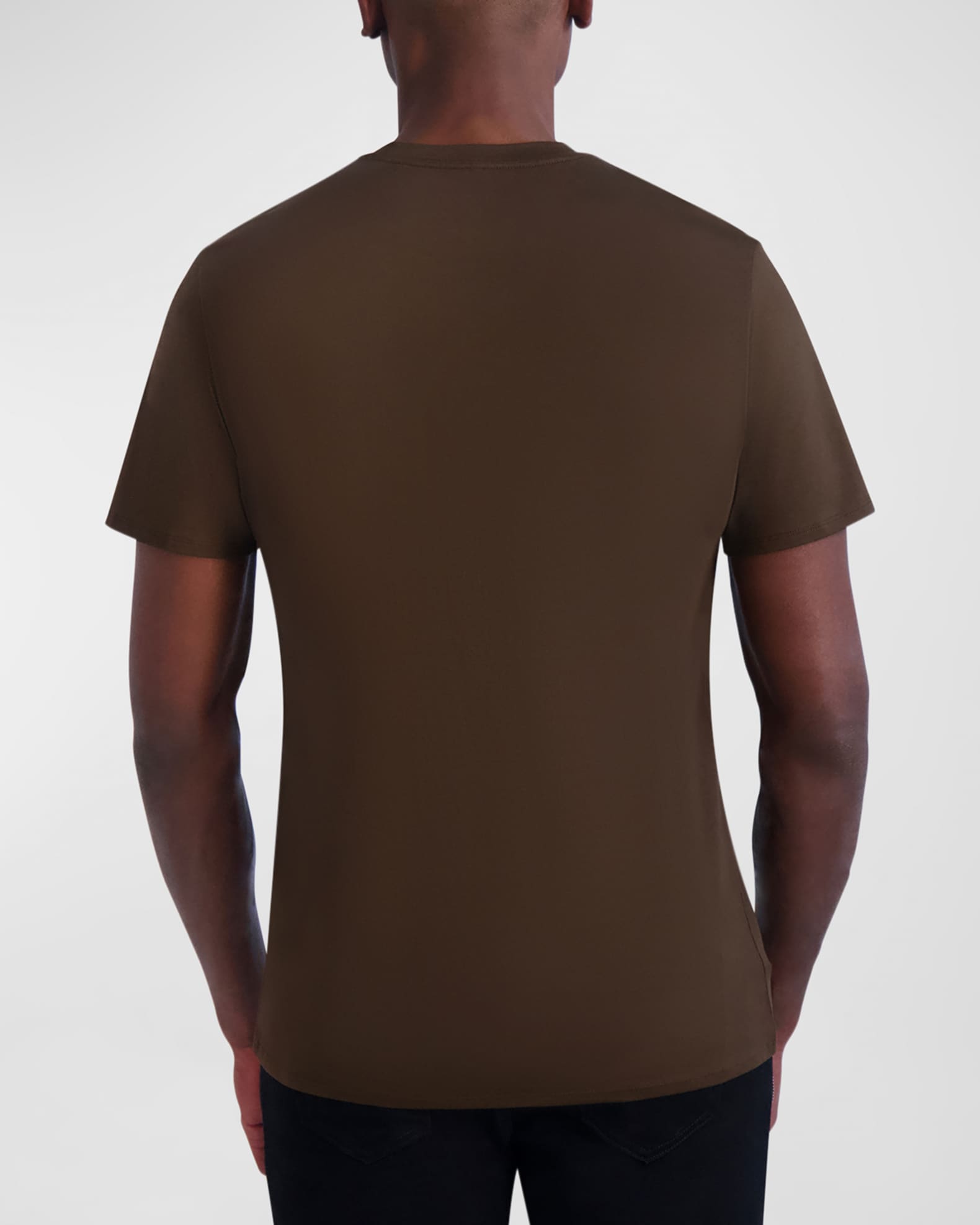 Karl Lagerfeld Paris Men's Pima Karl Heart T-Shirt | Neiman Marcus