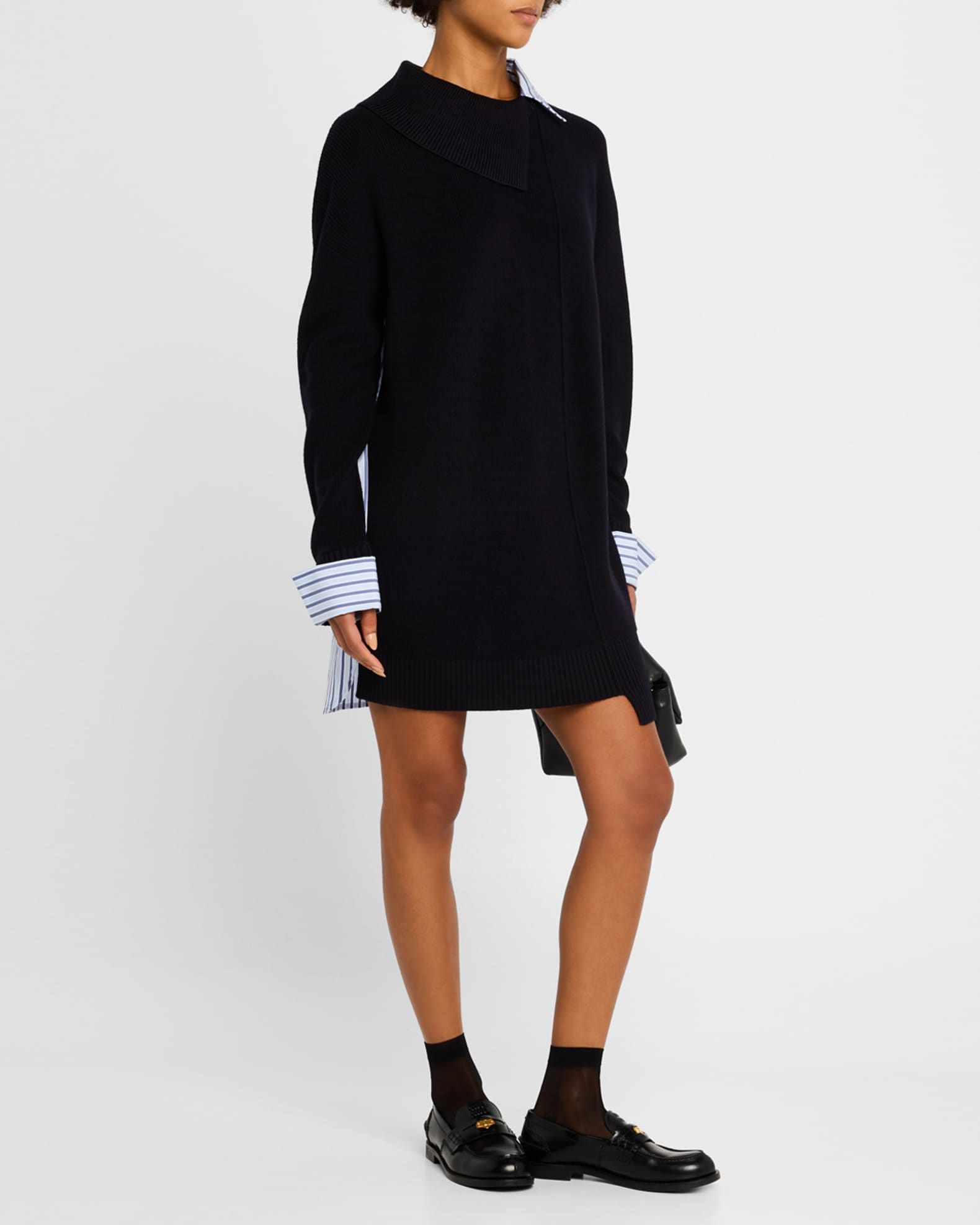 WE-AR4 The Midtown Combo Dress | Neiman Marcus