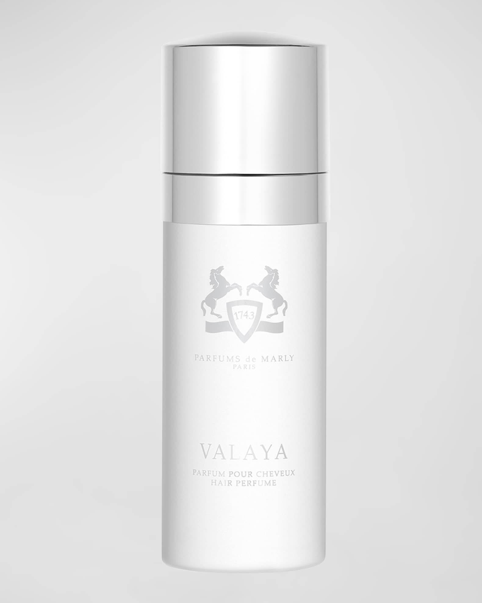 Parfums de Marly Valaya Hair Mist, 2.5 oz. | Neiman Marcus