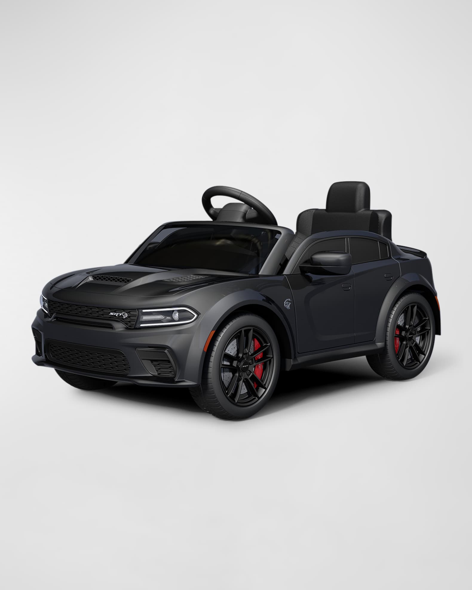 Best Ride on Cars Dodge Charger 12V Ride On Car | Neiman Marcus