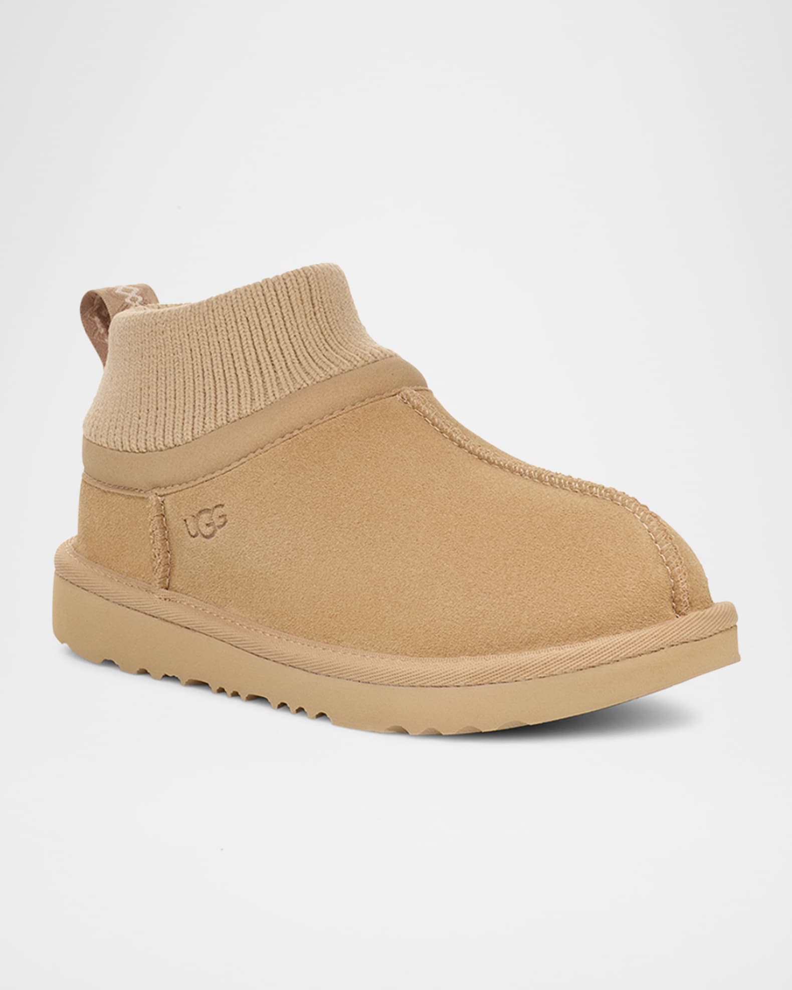 tan uggs boots kids